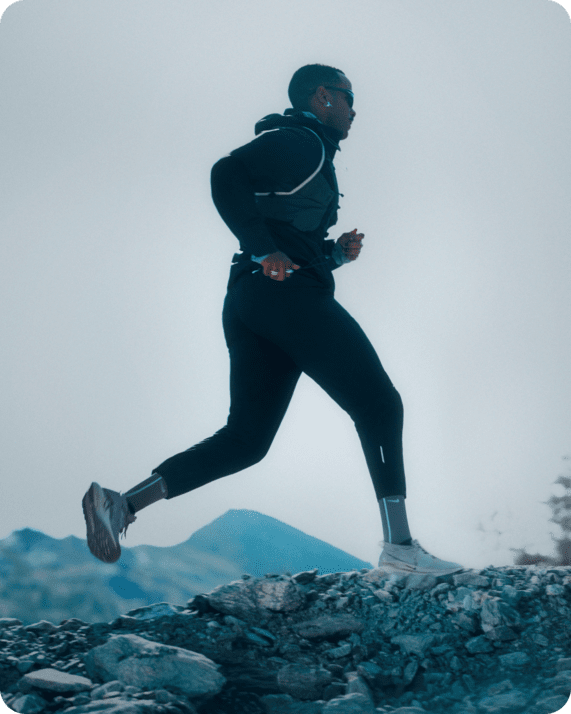 Nike Running Middle East