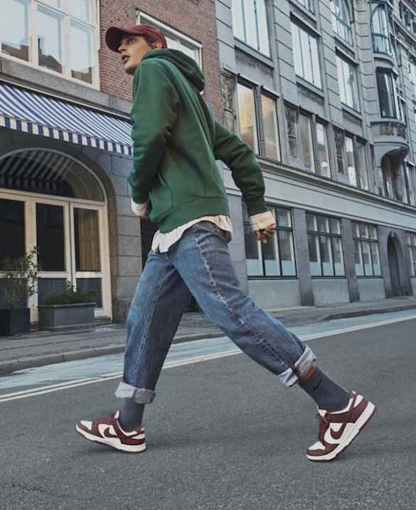 Nike Kuwait Official Website - Shop Shoes, Clothing & Accessories