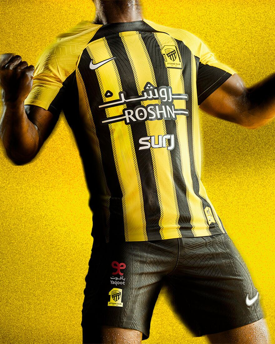 Explore Nike Men - Find out the Latest Trends and Launches