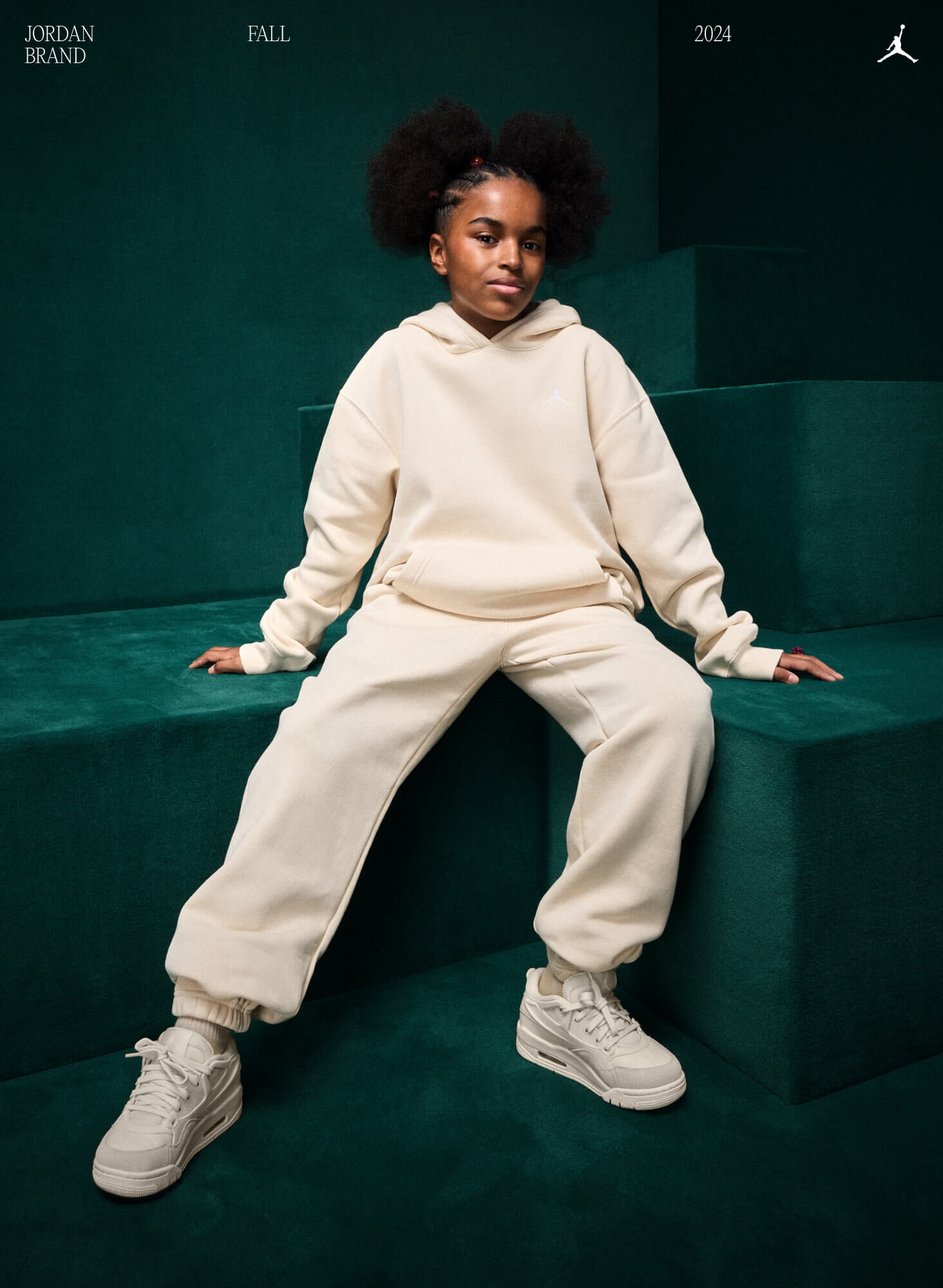 Shop Jordans in the Middle East