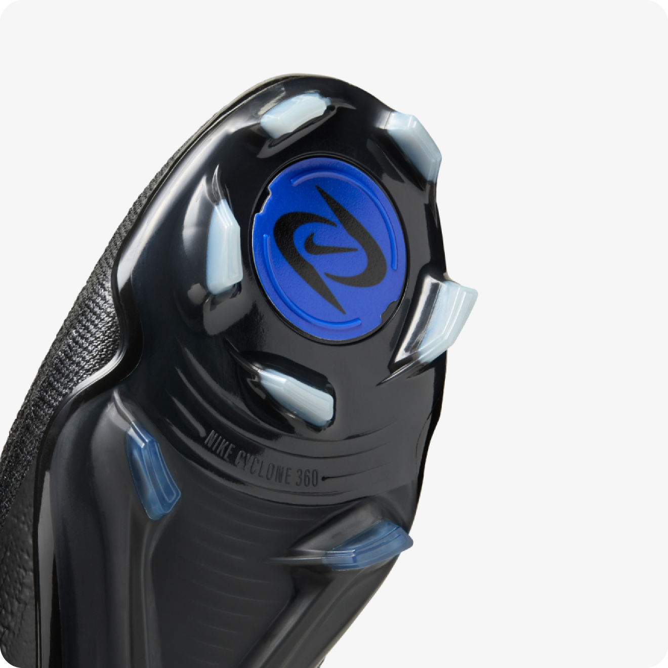 Nike Football Middle East