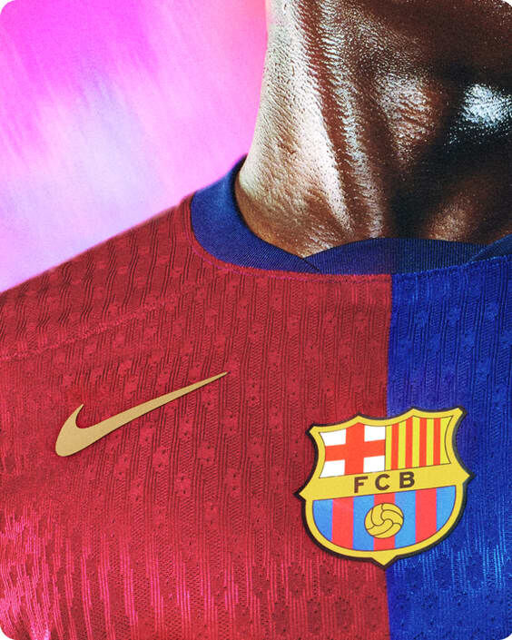 Nike Football Middle East