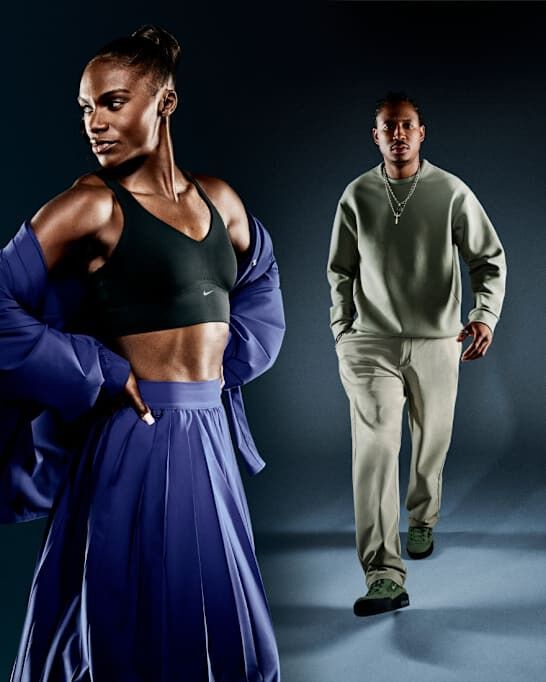 Nike Kuwait Official Website - Shop Shoes, Clothing & Accessories