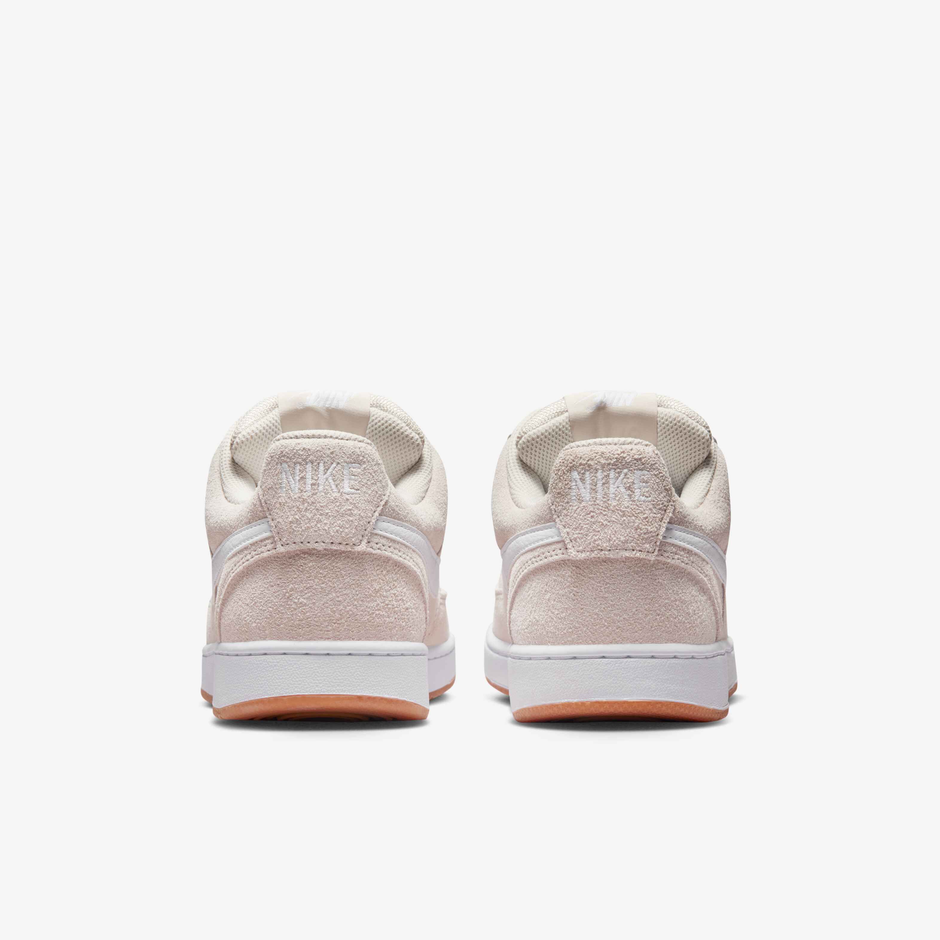 Buy Nike Court Vision Low FL Men's Shoes - Light Orewood Brown/Gum ...