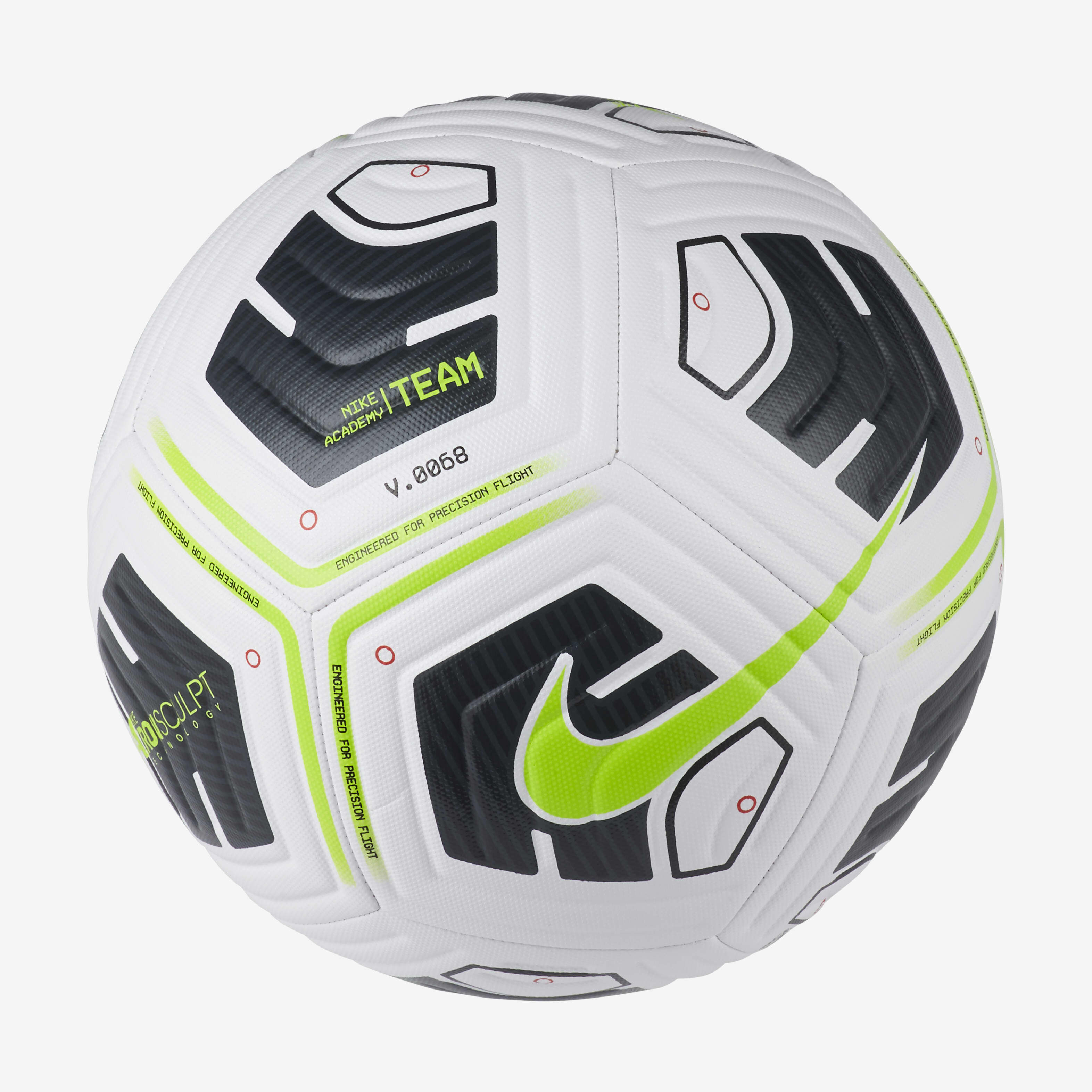 Nike football academy store