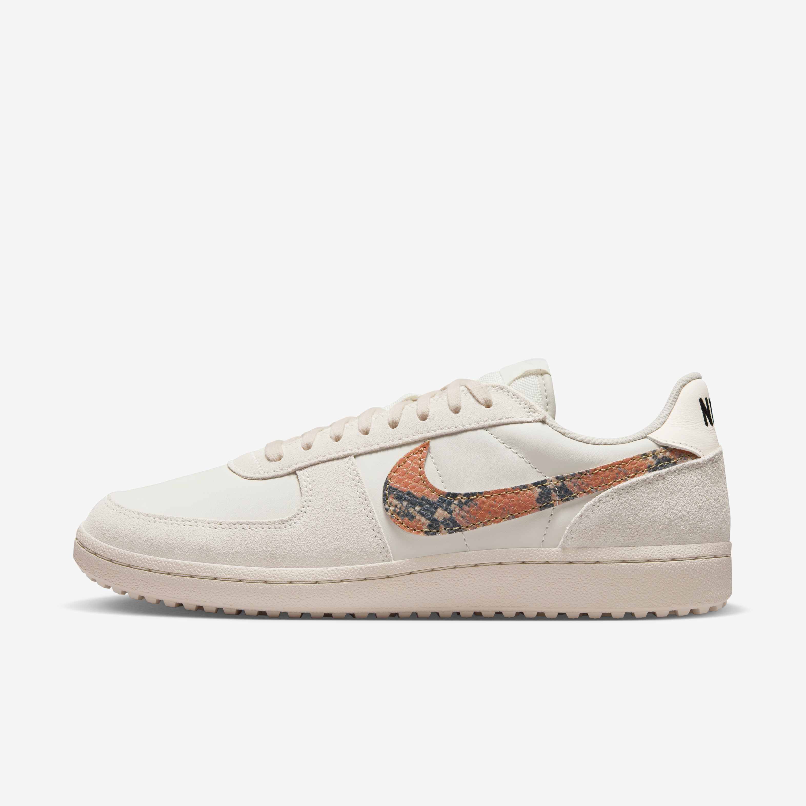 Buy Nike Field General Men's Shoes - Light Bone/Sail/Black/Multi-Colour ...