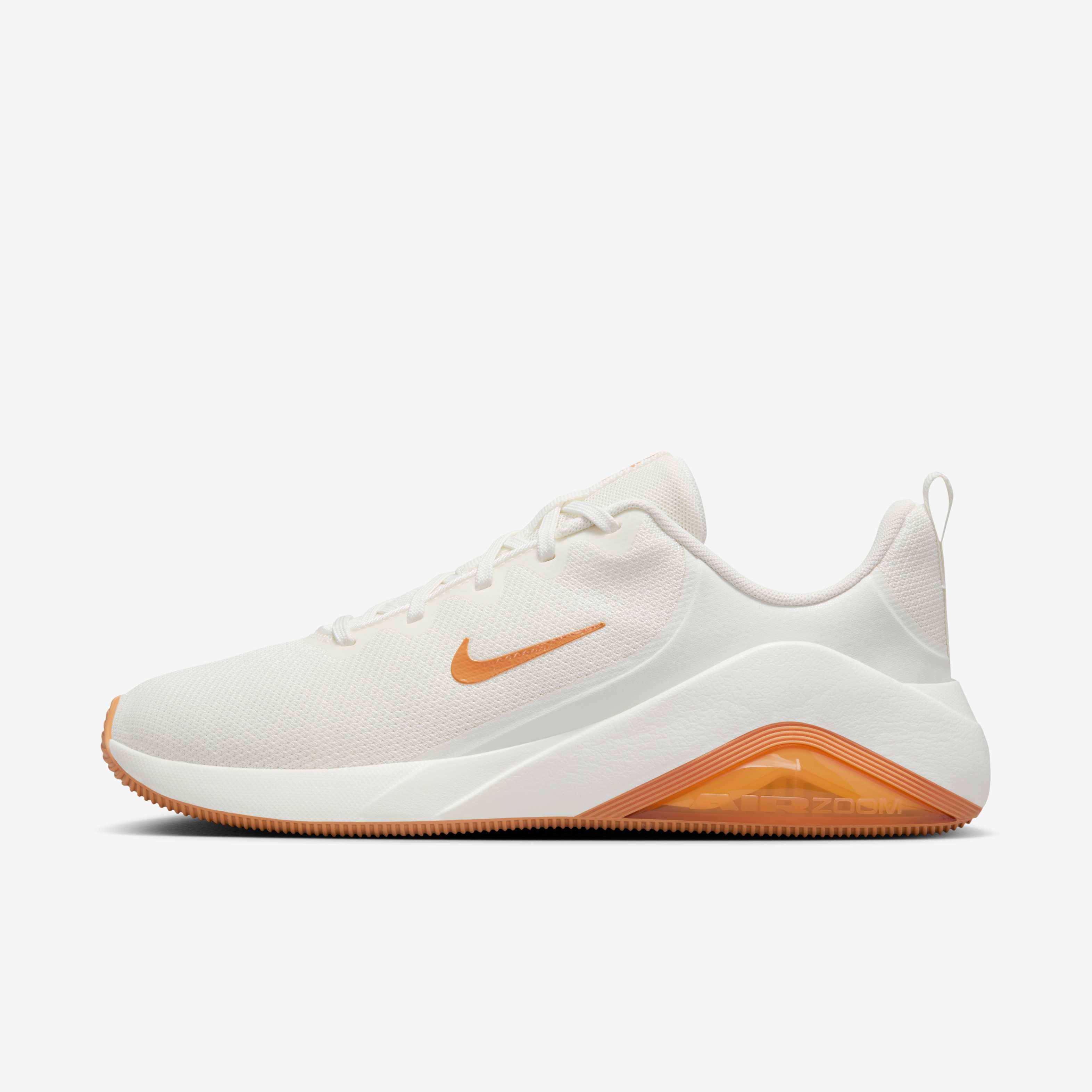 Buy Nike Bella 7 Women's Workout Shoes - Sail/Coconut Milk/Copper Moon | Nike Kuwait Official