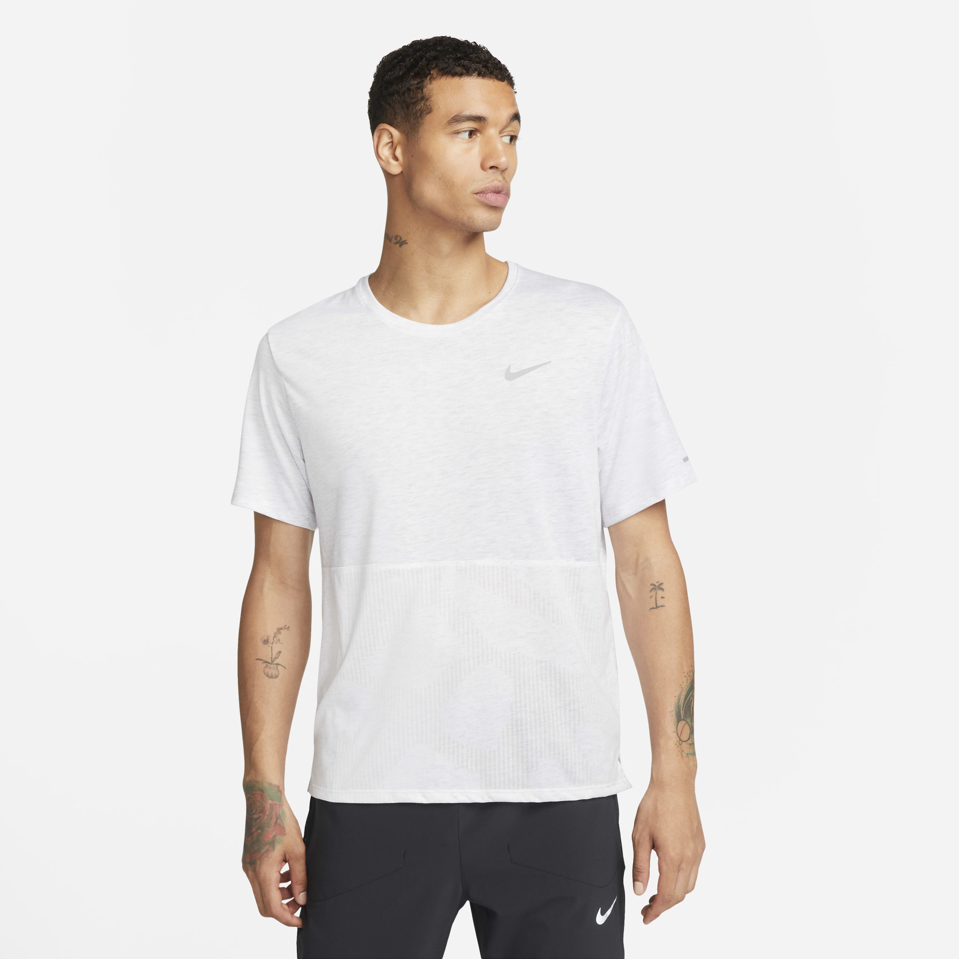 Buy Nike Dri-FIT Run Division Men's Short-Sleeve Running Top - Birch ...