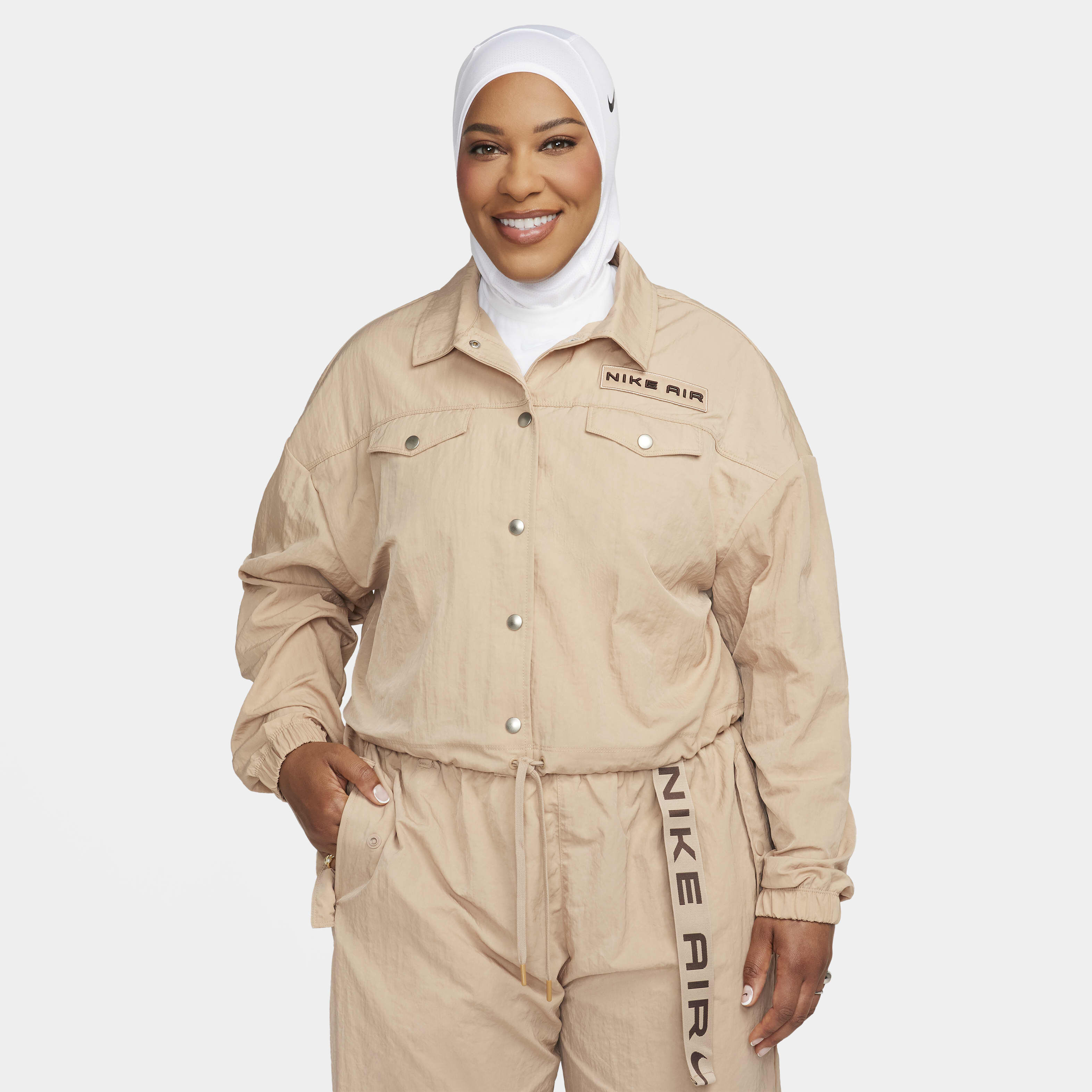 Shop Jackets & Gilets Online @ Nike Kuwait