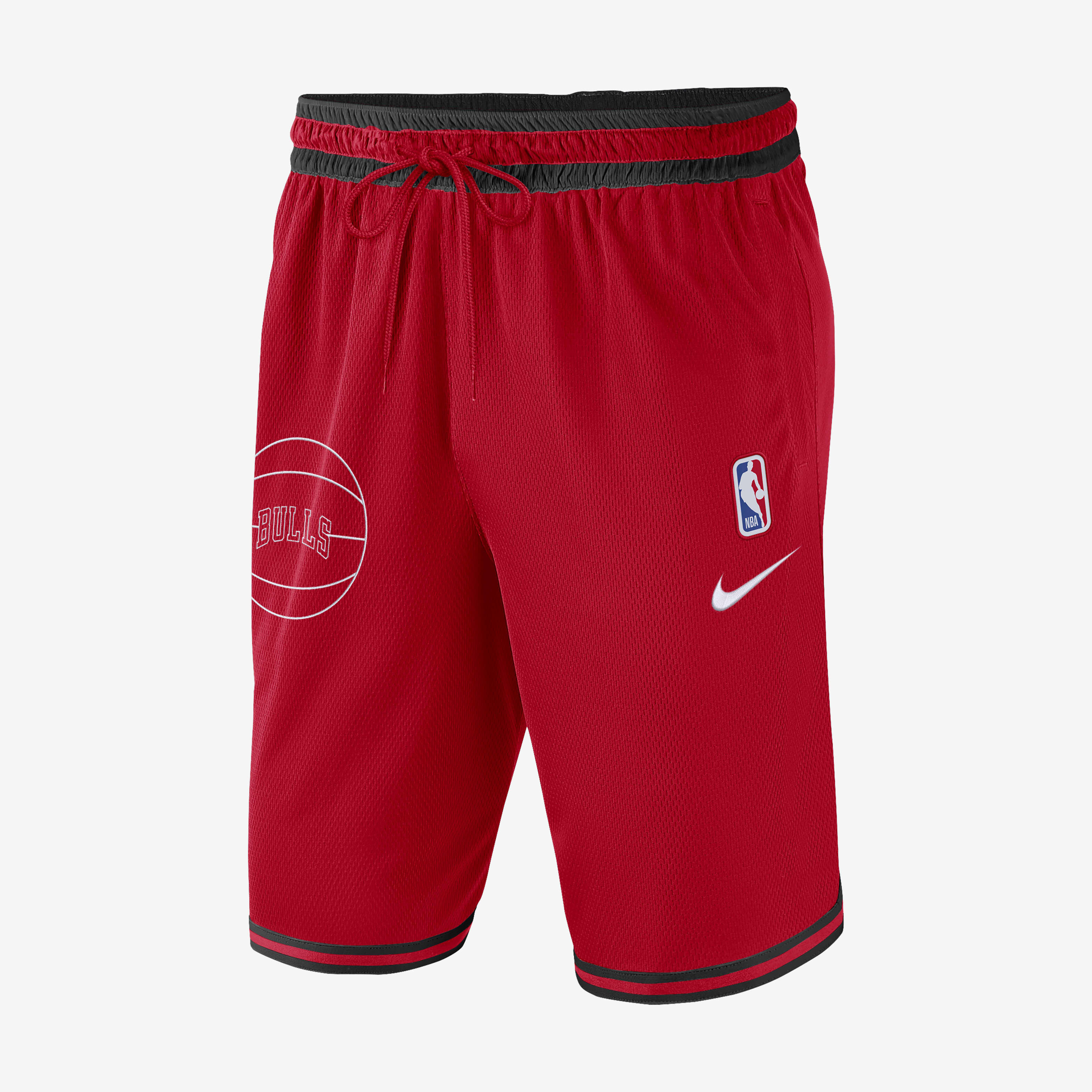 Buy Chicago Bulls DNA Men's Nike Dri-FIT NBA Shorts - University Red ...