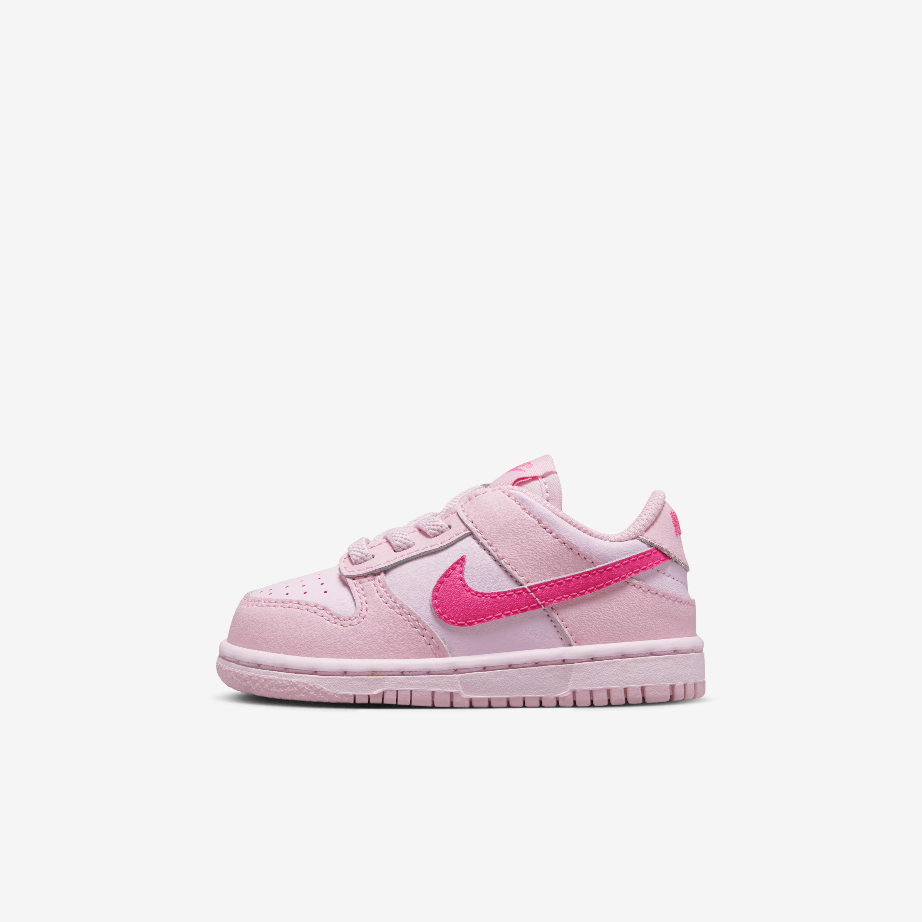 Buy Nike Dunk Low Baby/Toddler Shoes | Nike Kuwait Official