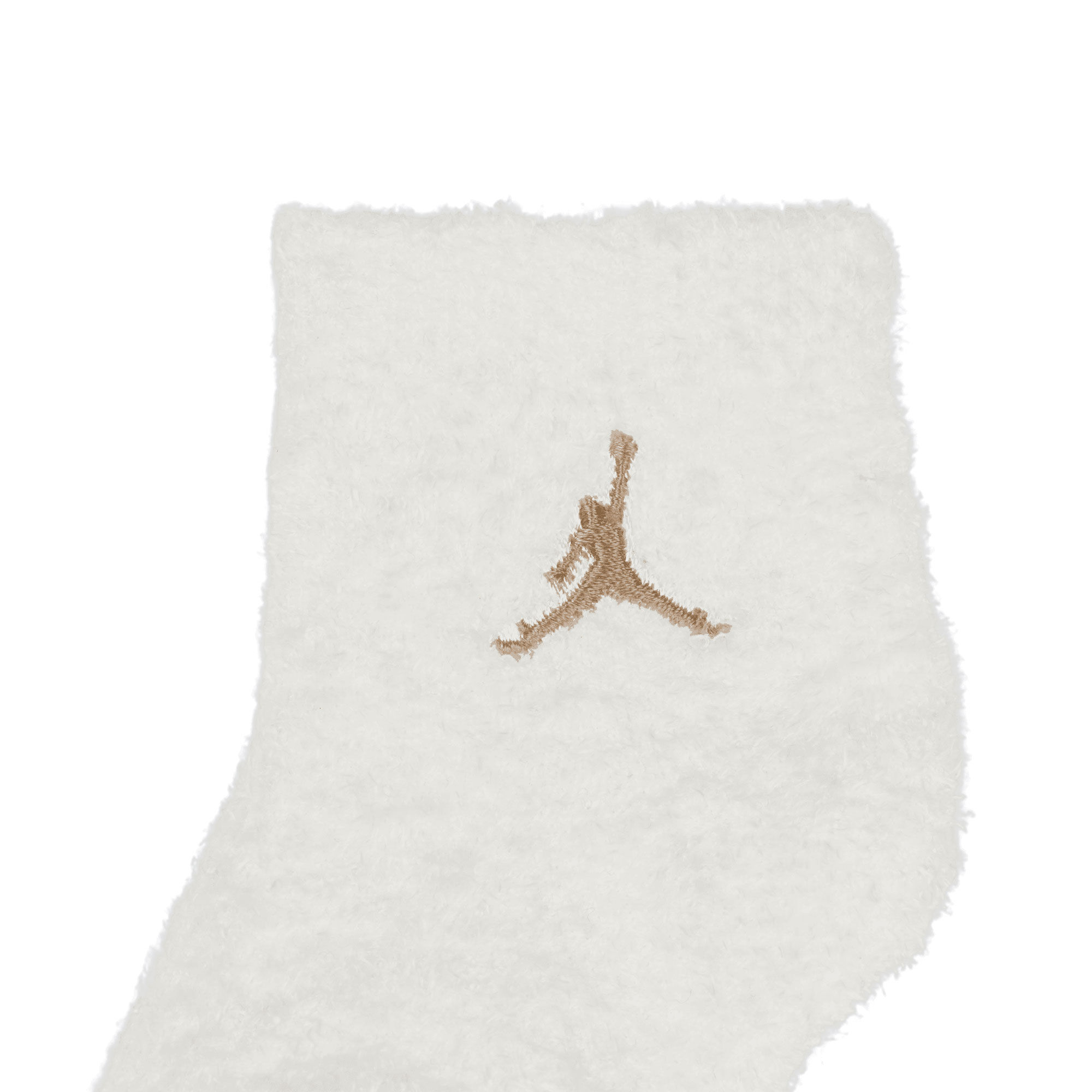 Buy Jordan Infant/Toddler Soft and Cozy Quarter Socks (3 Pairs) - Pale ...