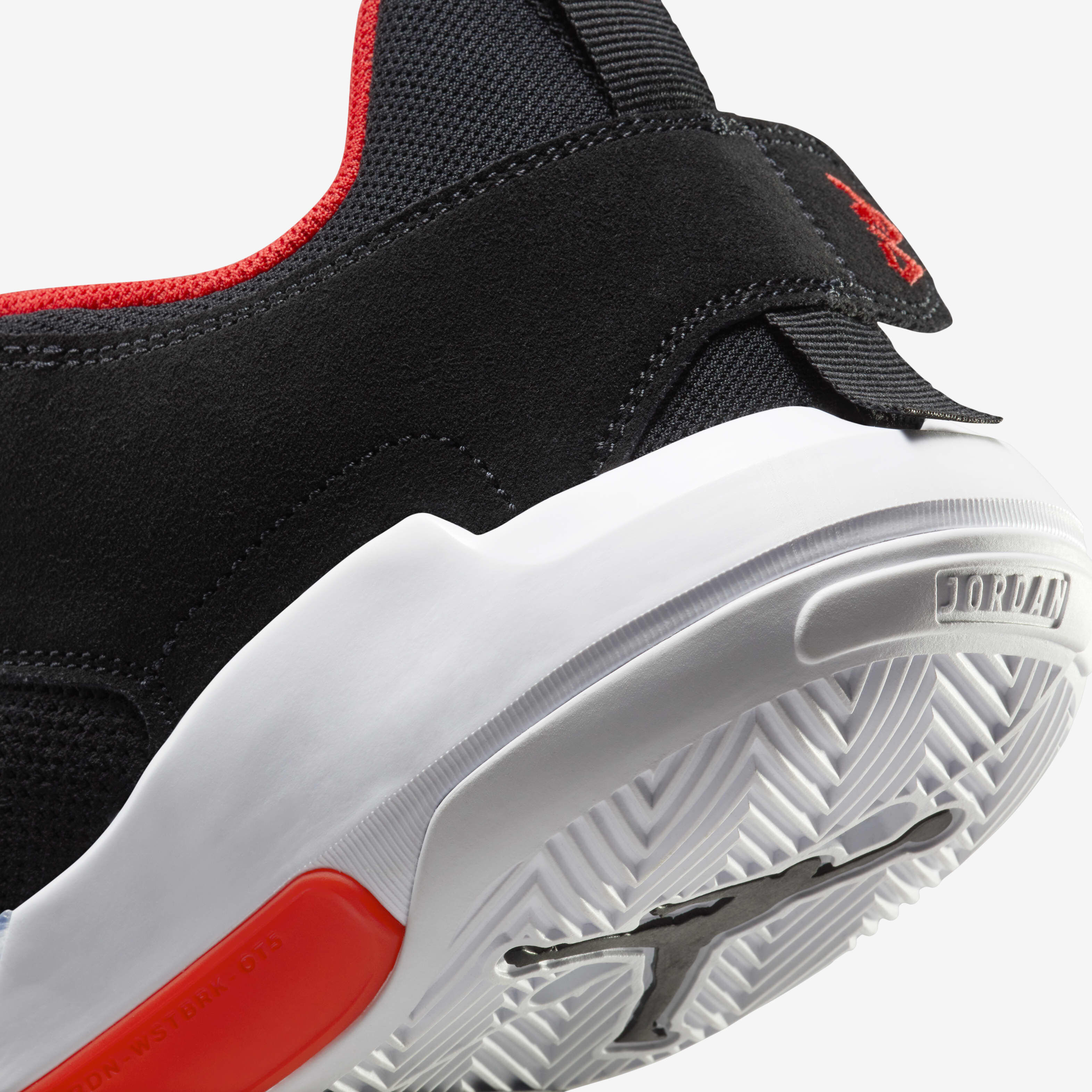 Buy Jordan One Take 5 Basketball Shoes - Black/White/Anthracite ...