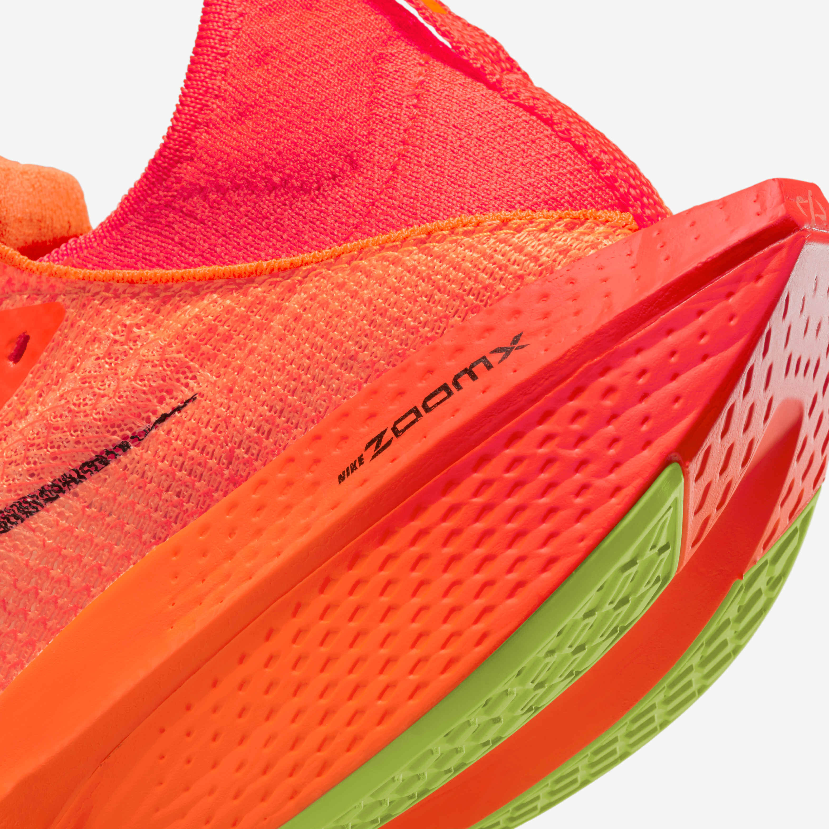 Buy Nike Alphafly 2 Women's Road Racing Shoes - Total Orange/Bright ...