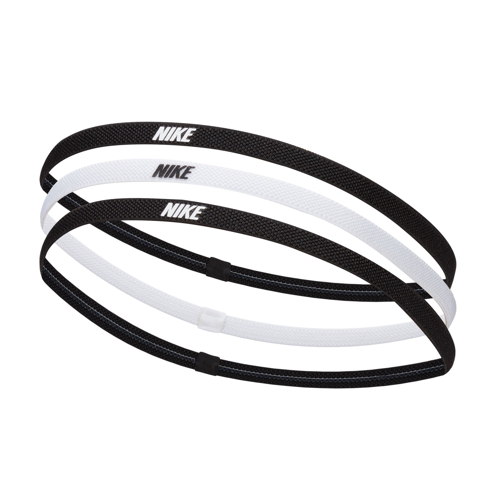 Buy Nike Elastic Headbands (3-Pack) | Nike Kuwait Official