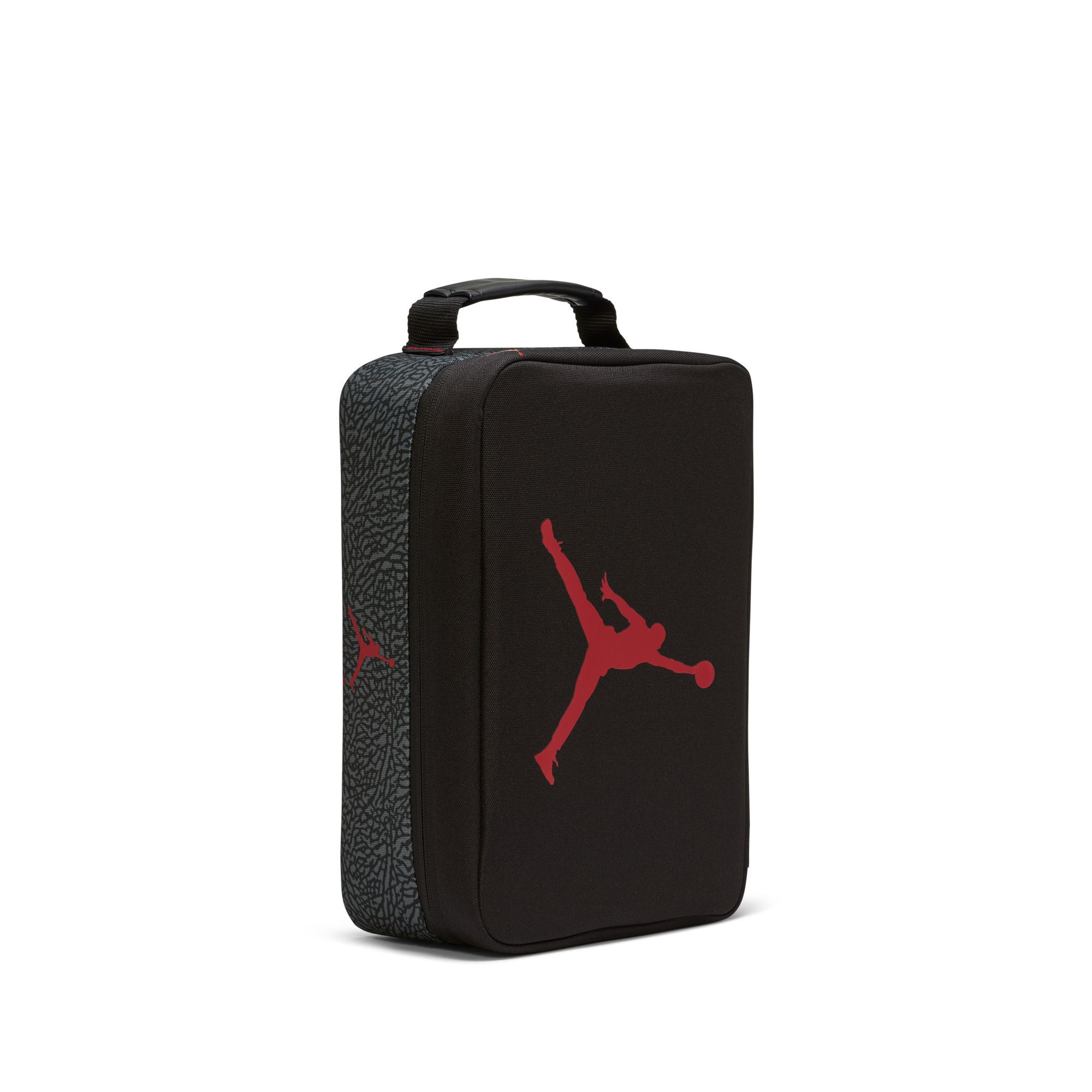 Buy Jordan Shoebox Bag - Anthracite/Black | Nike Kuwait Official