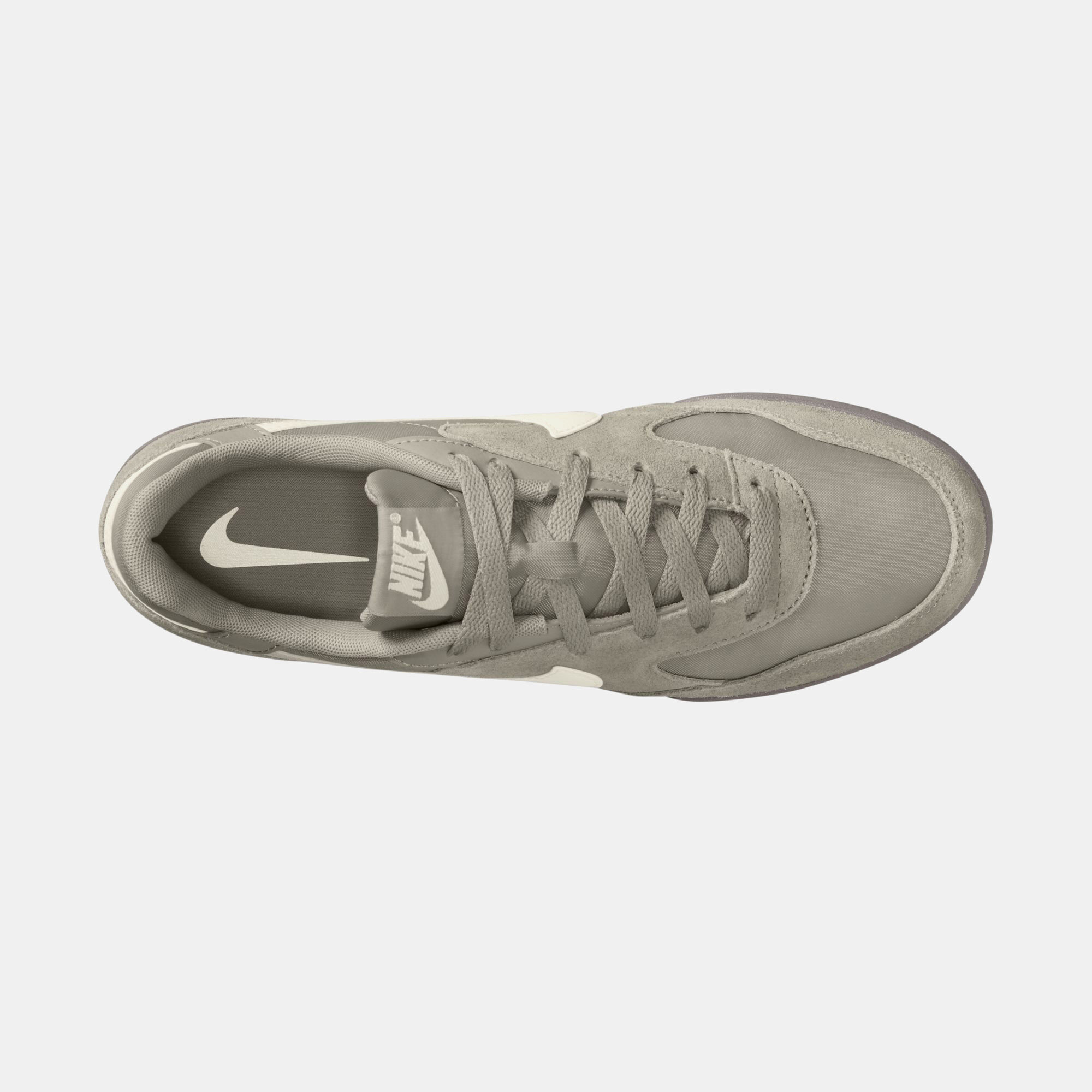 Buy Nike Terra Manta Suede Men's Shoes - College Grey/Sail/Cave Stone ...