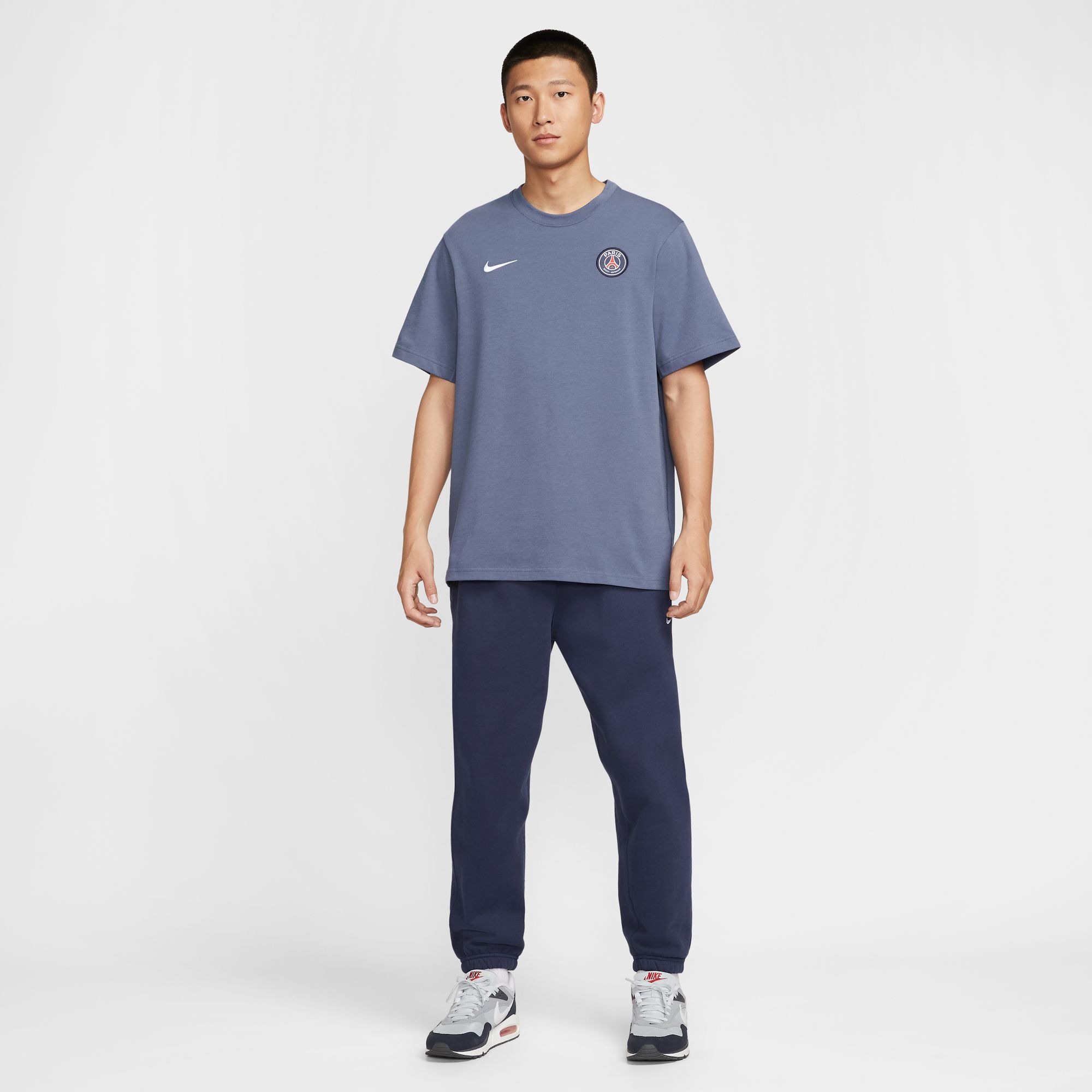 Buy Paris Saint-Germain Primary Men's Nike Dri-FIT Football Short ...