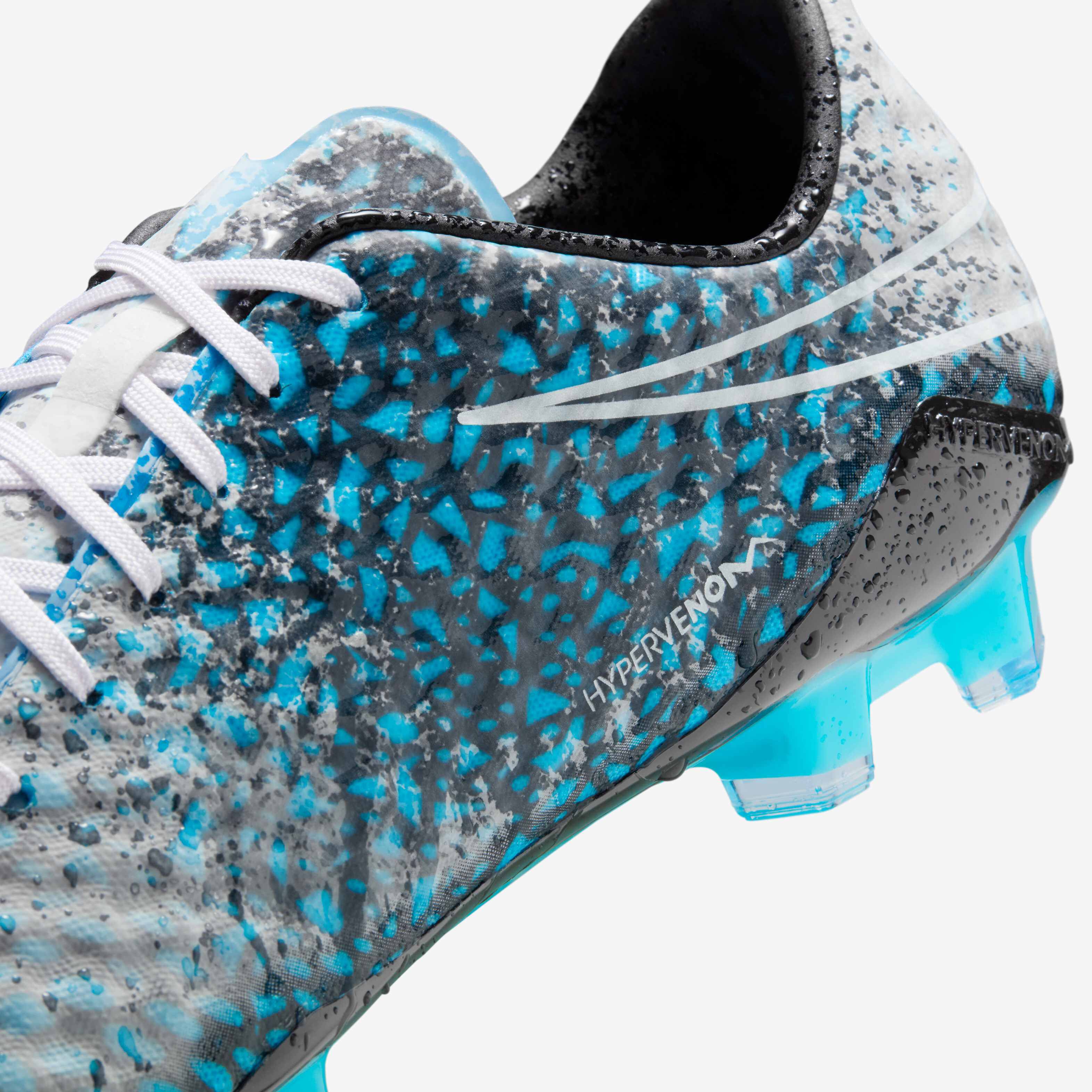 hypervenom ice pack