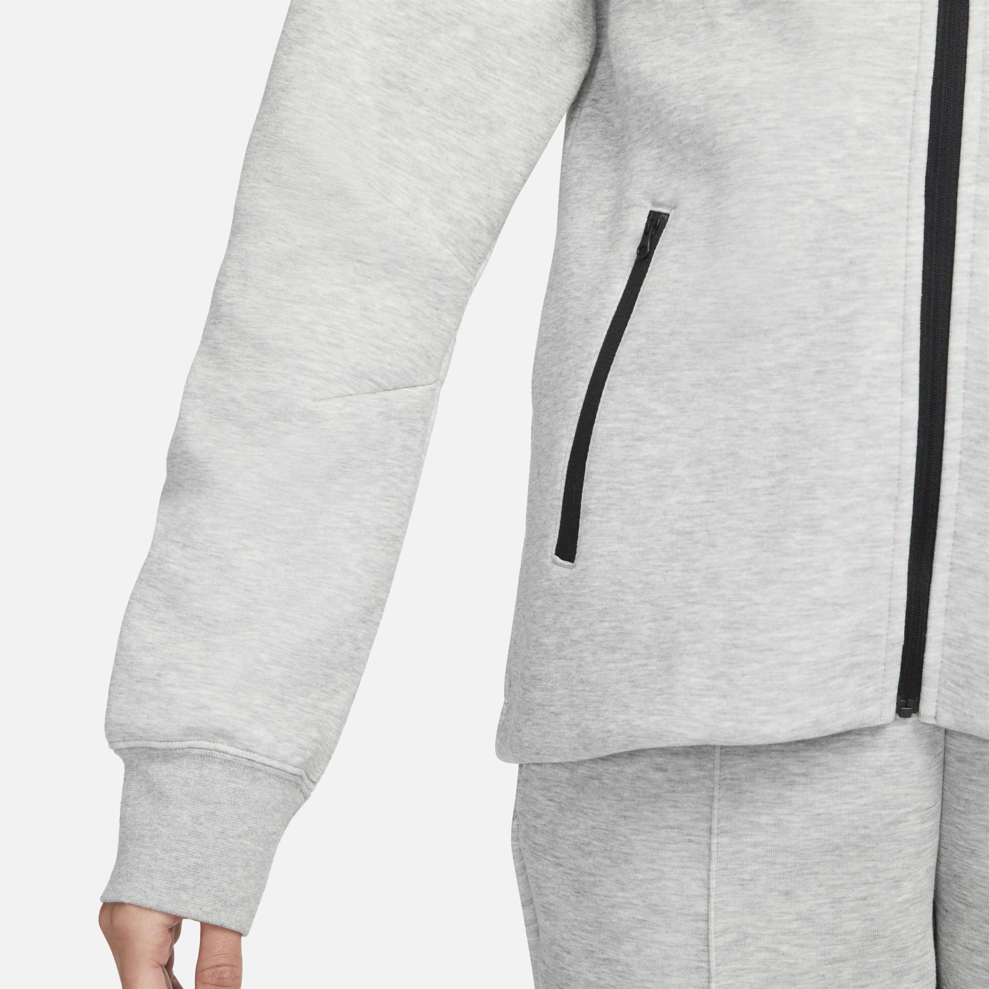 Buy Nike Sportswear Tech Fleece Windrunner Women's Full-Zip Hoodie ...
