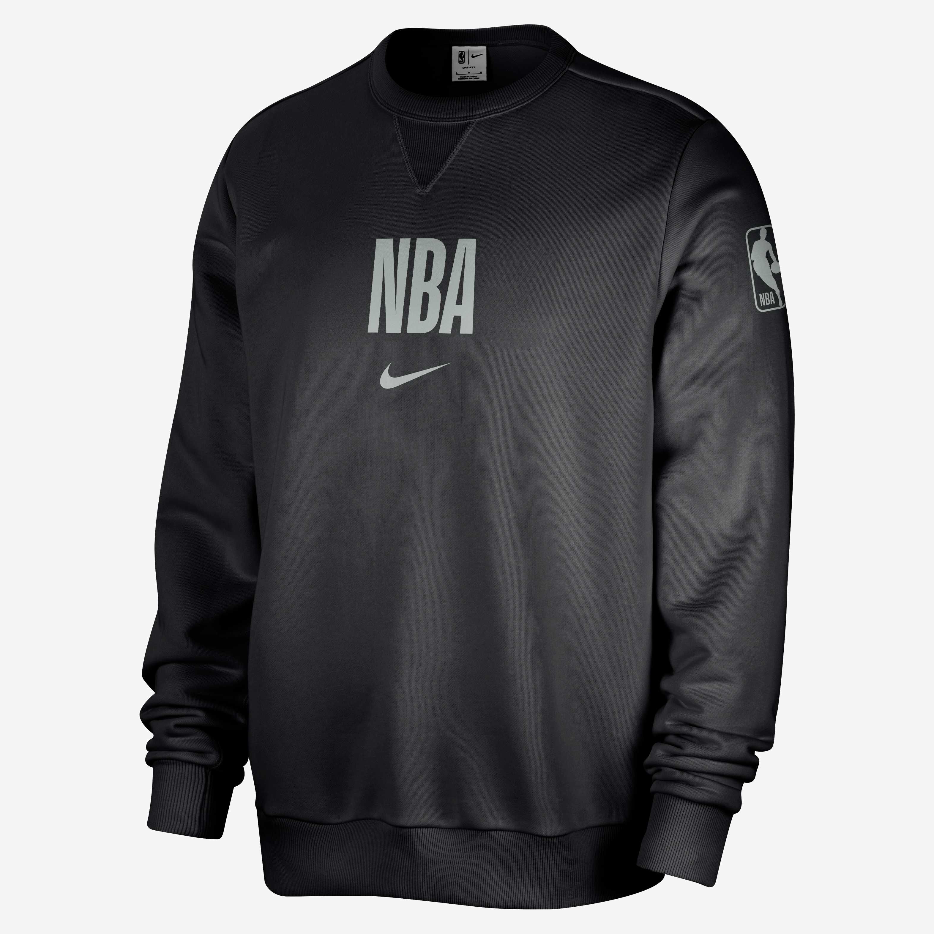 Buy Team 31 Standard Issue Men's Nike Dri-FIT NBA Crew-Neck Sweatshirt ...