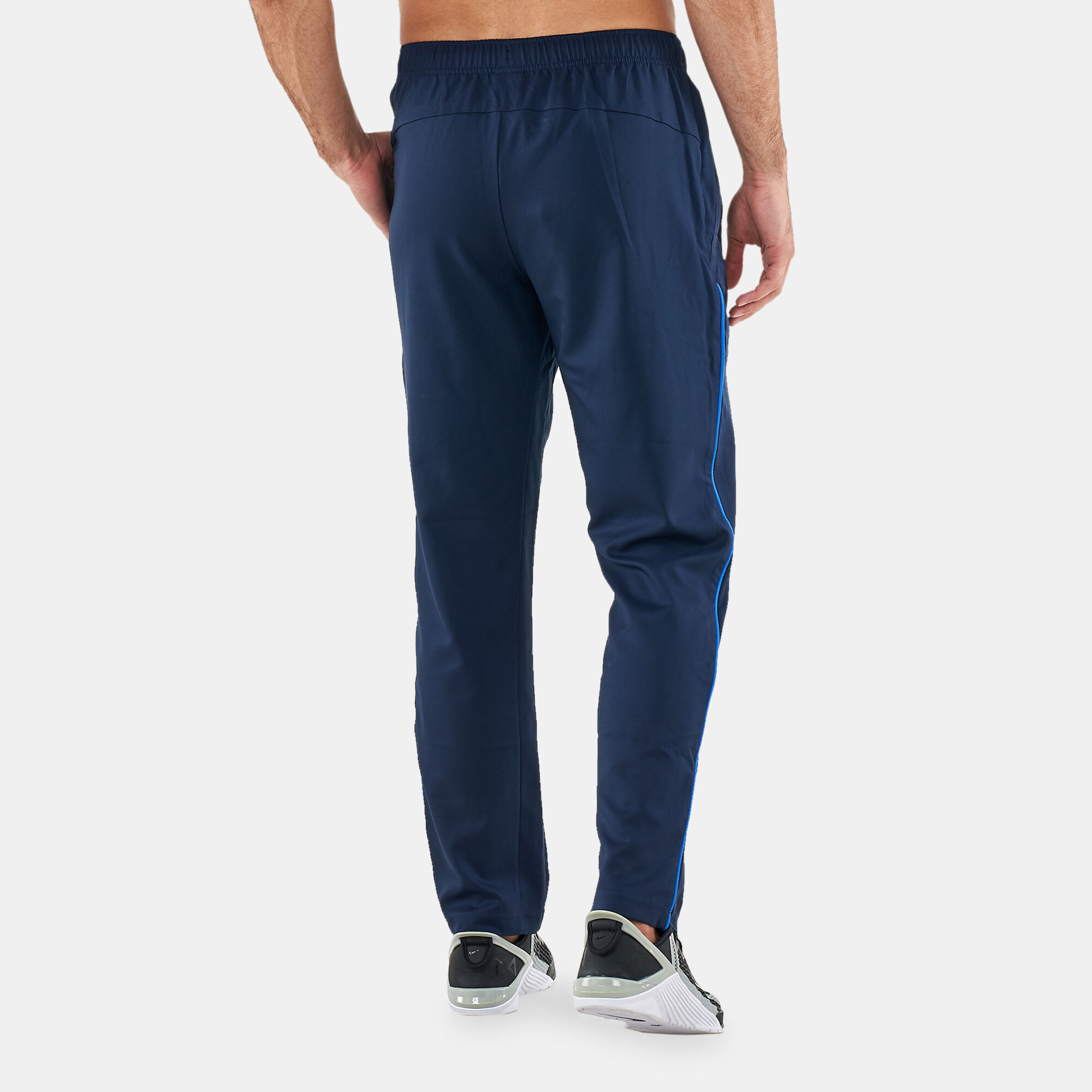 Men's Dri-FIT Team Woven Sweatpants