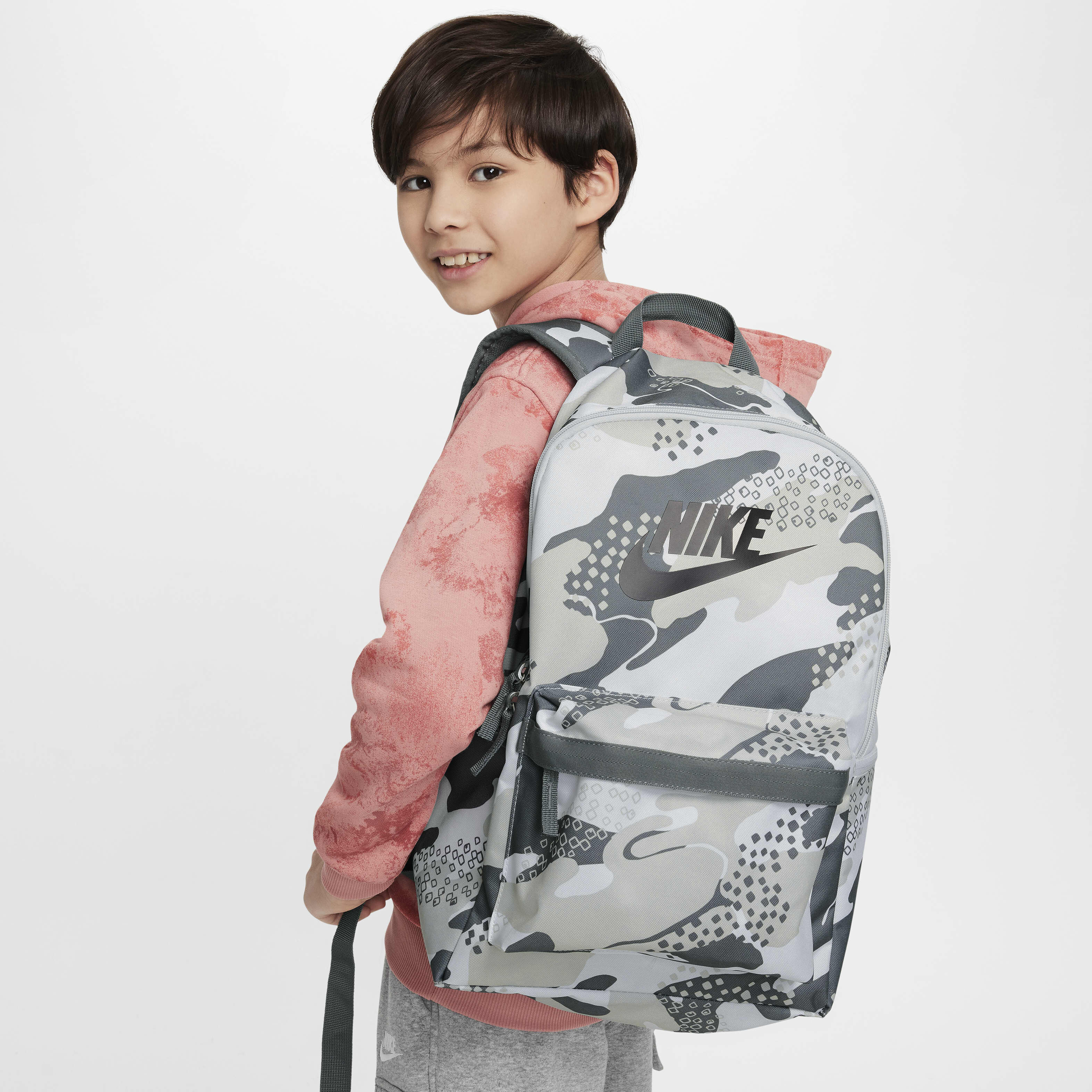 Nike toddler backpack store