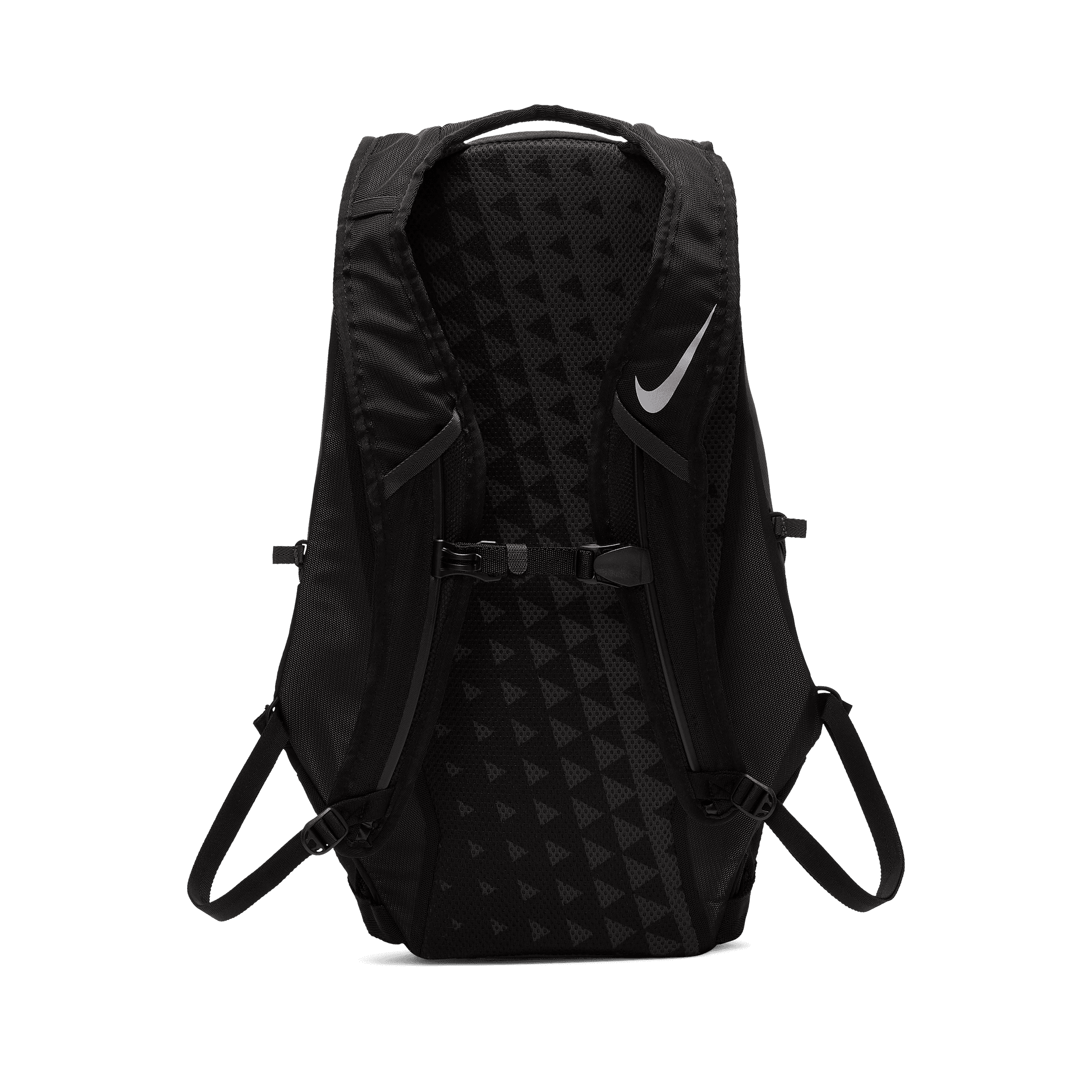 Buy Nike Run Backpack - Black/Anthracite/Silver | Nike Kuwait Official