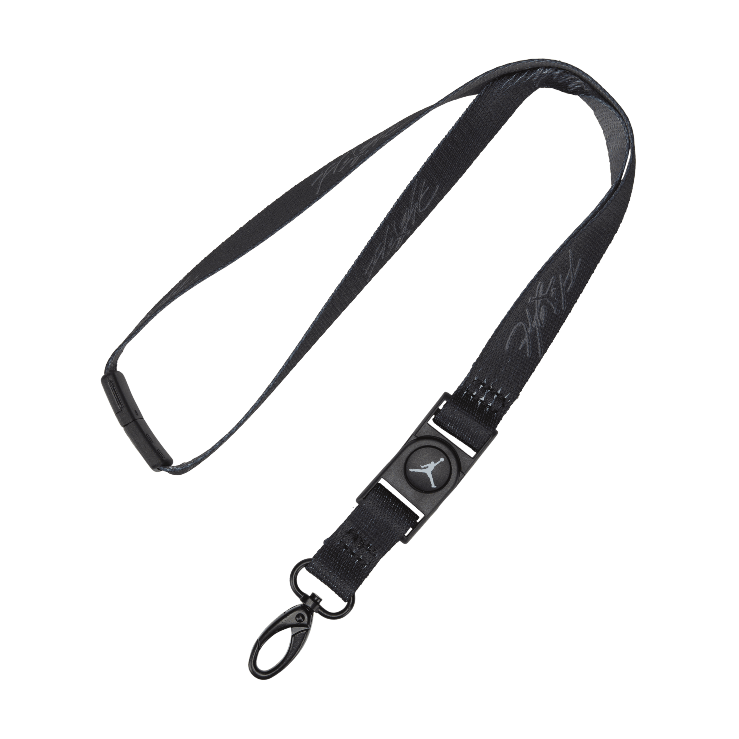 Buy Jordan Premium Reversible Lanyard | Nike Kuwait Official