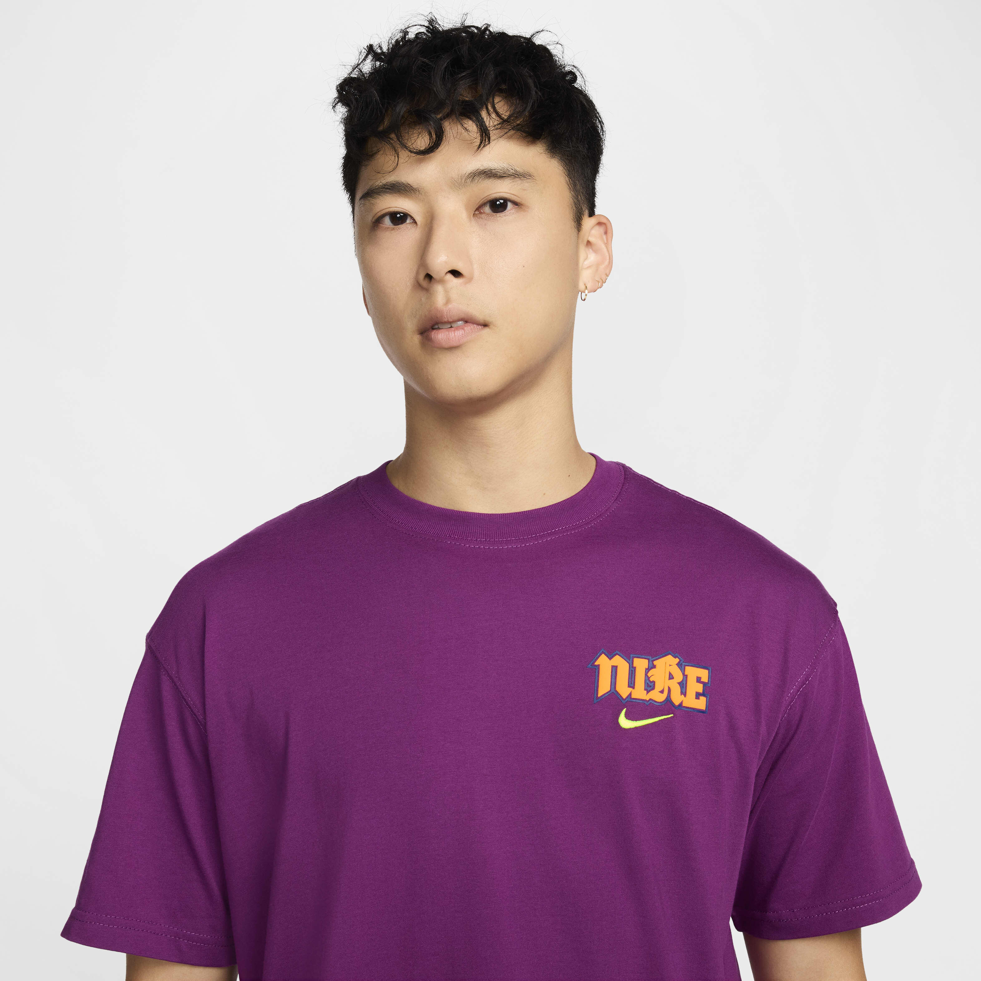 Buy Nike Sportswear Men's Max90 T-Shirt - Viotech | Nike Kuwait Official