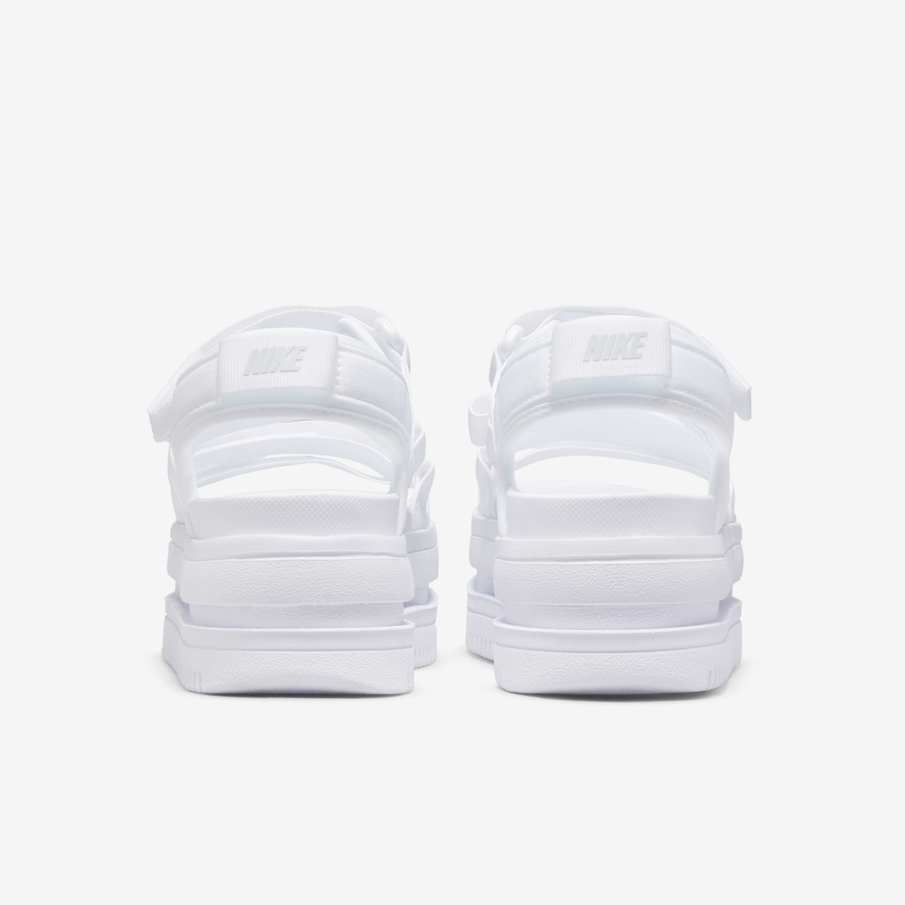 Buy Nike Icon Classic Women's Sandals - White/White/Pure Platinum ...