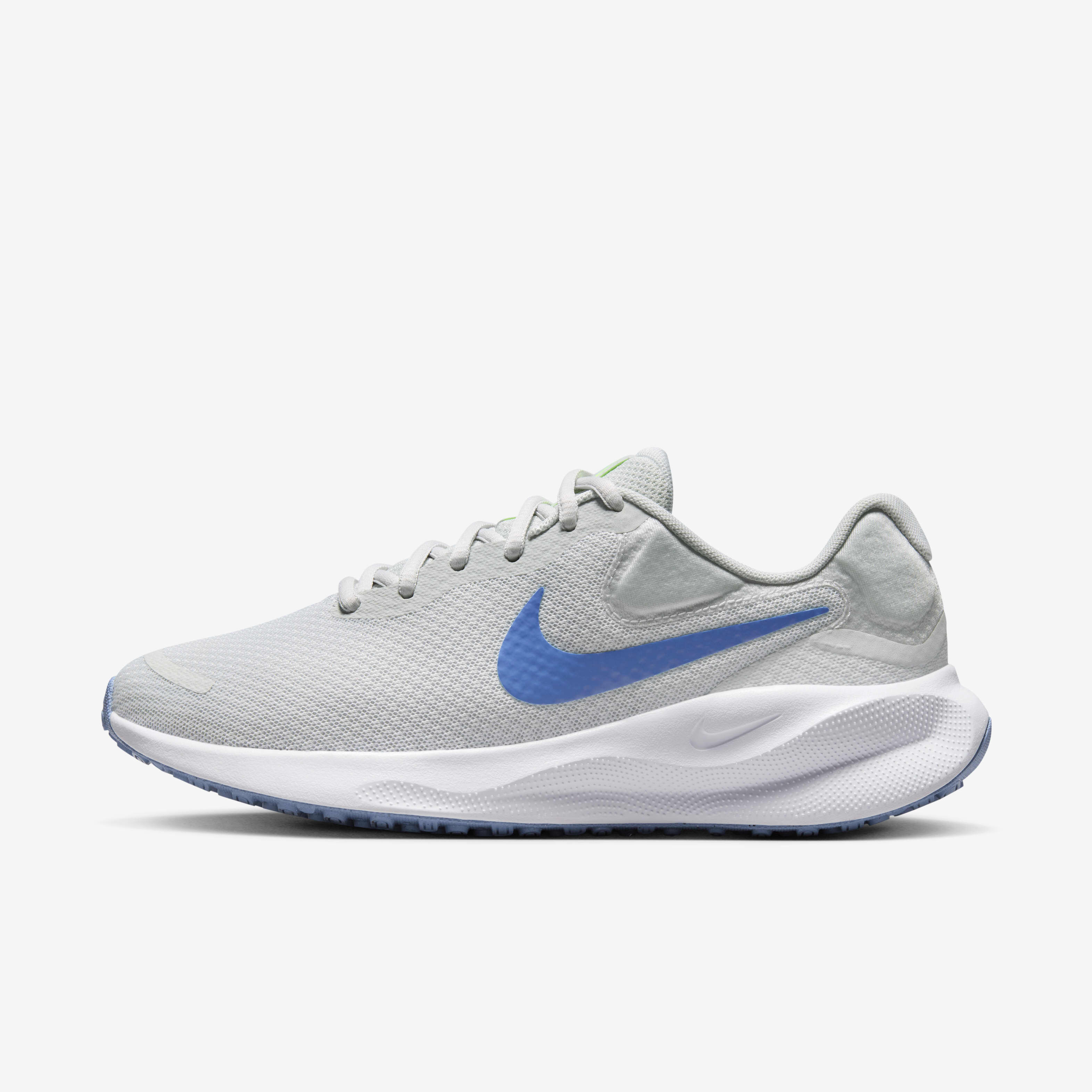 Buy Nike Revolution 7 Women's Road Running Shoes - Photon Dust/White ...