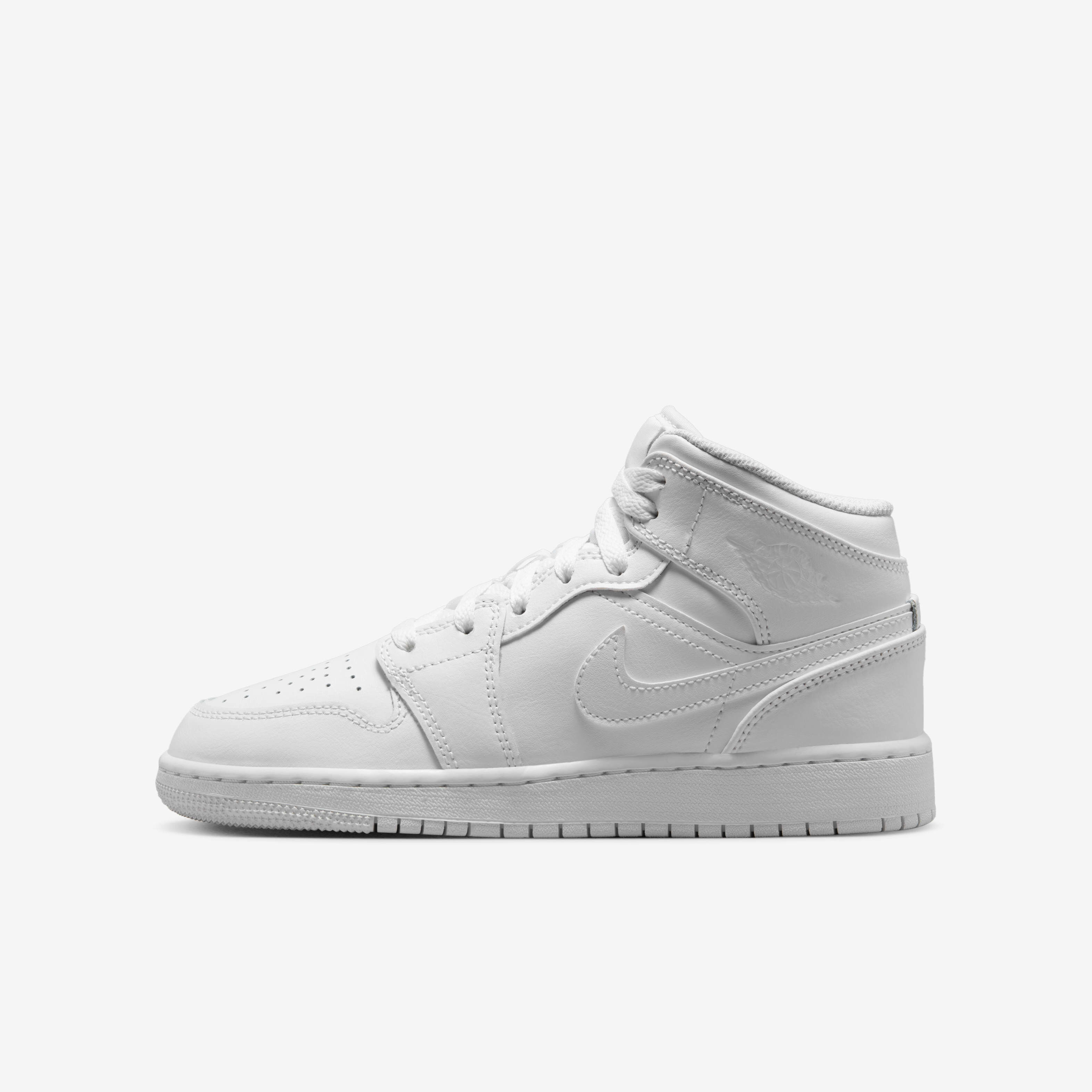 Shop Jordan Mids Online @ Nike Kuwait