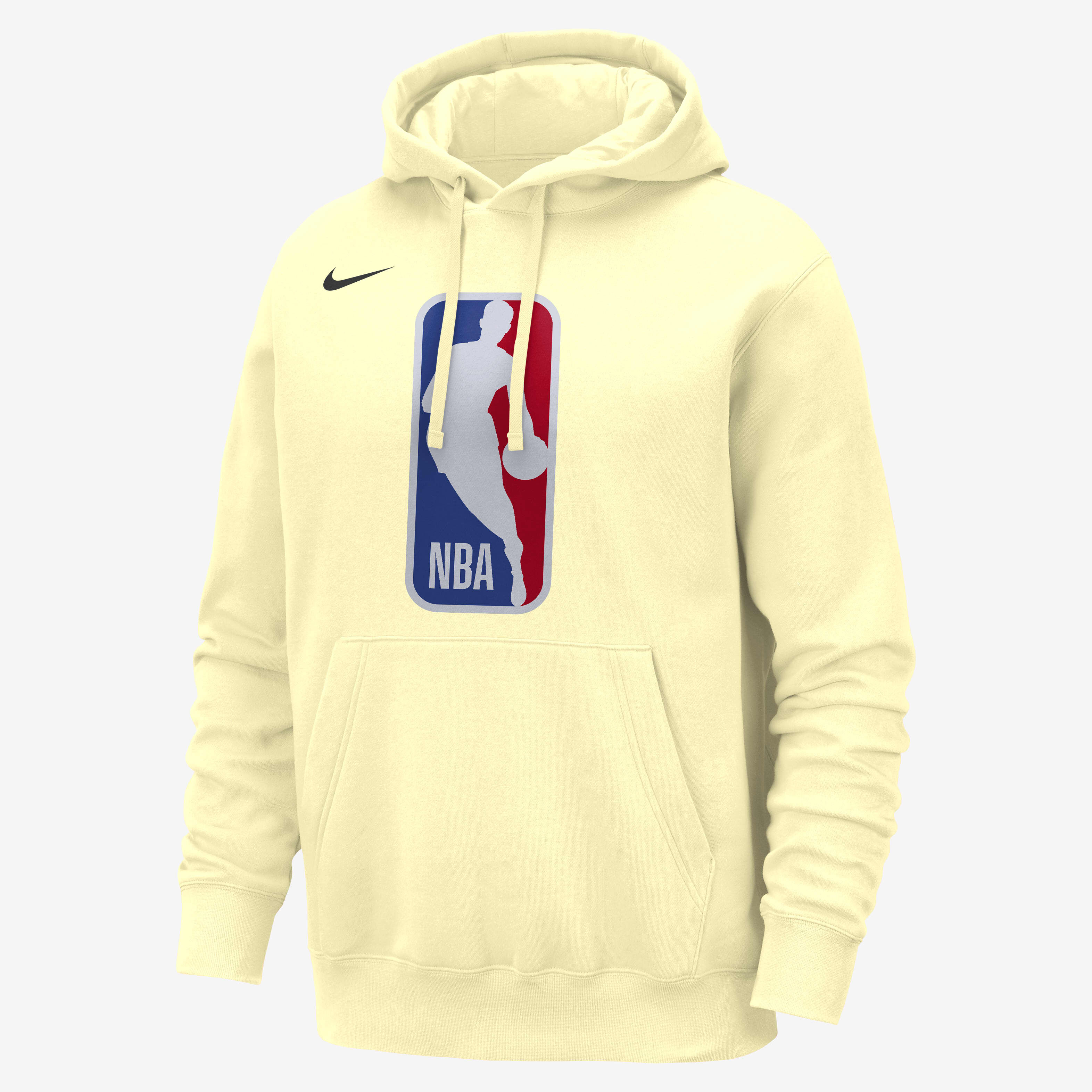 Buy Team 31 Club Men's Nike NBA Pullover Hoodie - Alabaster | Nike ...
