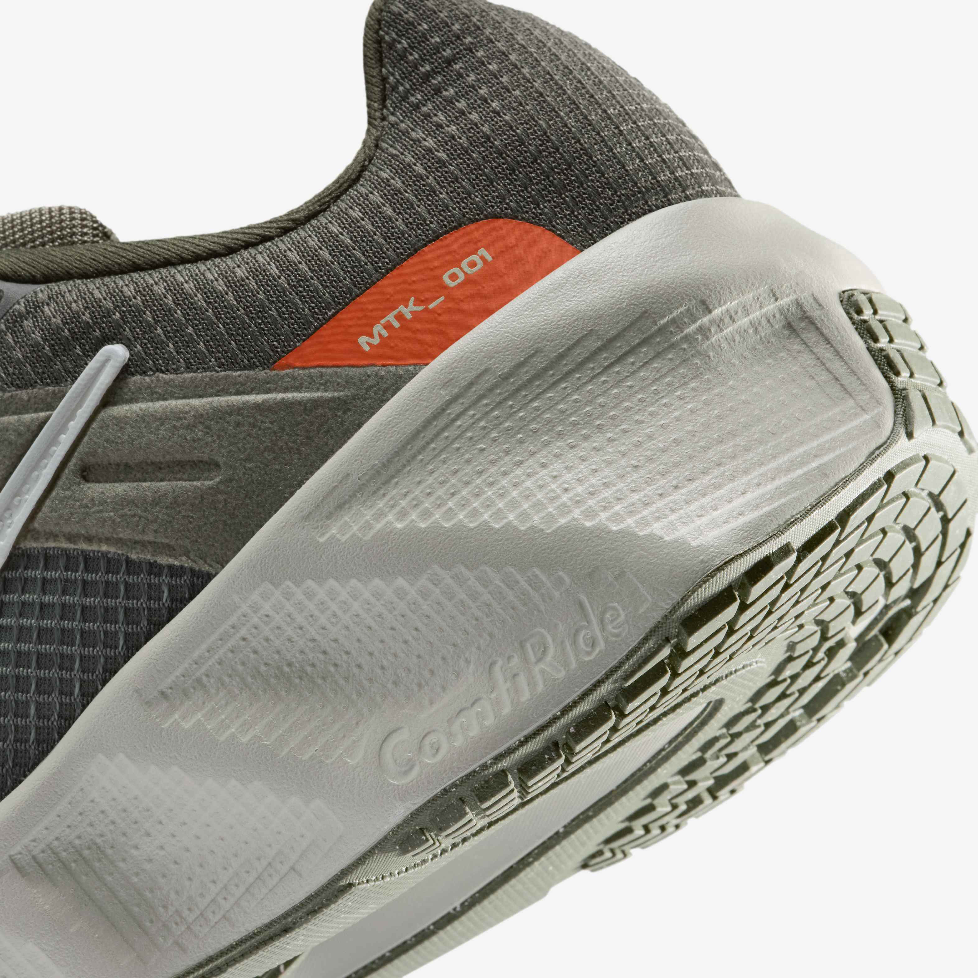 Buy Nike Metro Tek Older Kids' Shoes - Light Army/Twilight Marsh/Spruce ...