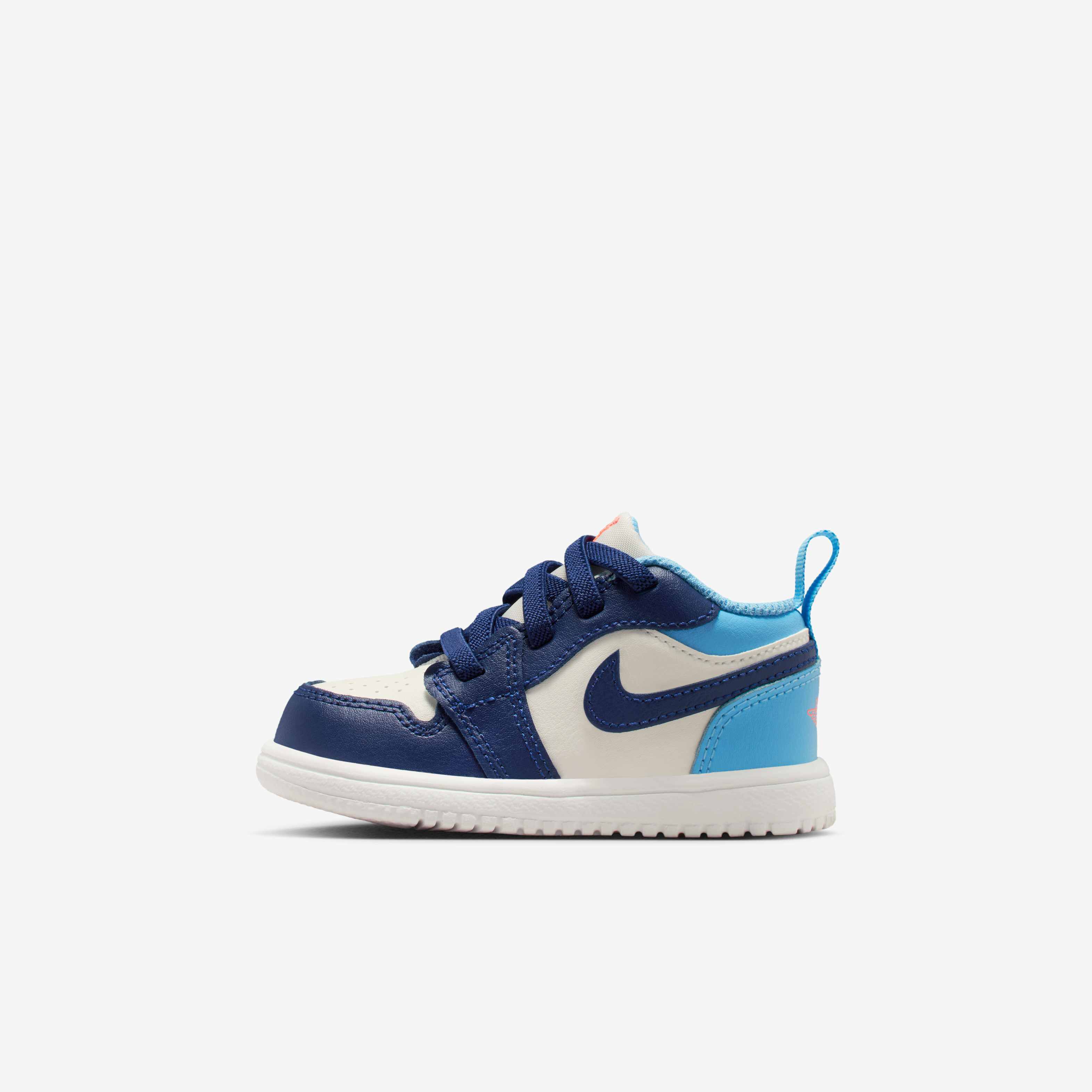 Buy Jordan 1 Low Alt Baby/Toddler Shoes - Sail/Blue Chill/Hot Lava/Blue ...