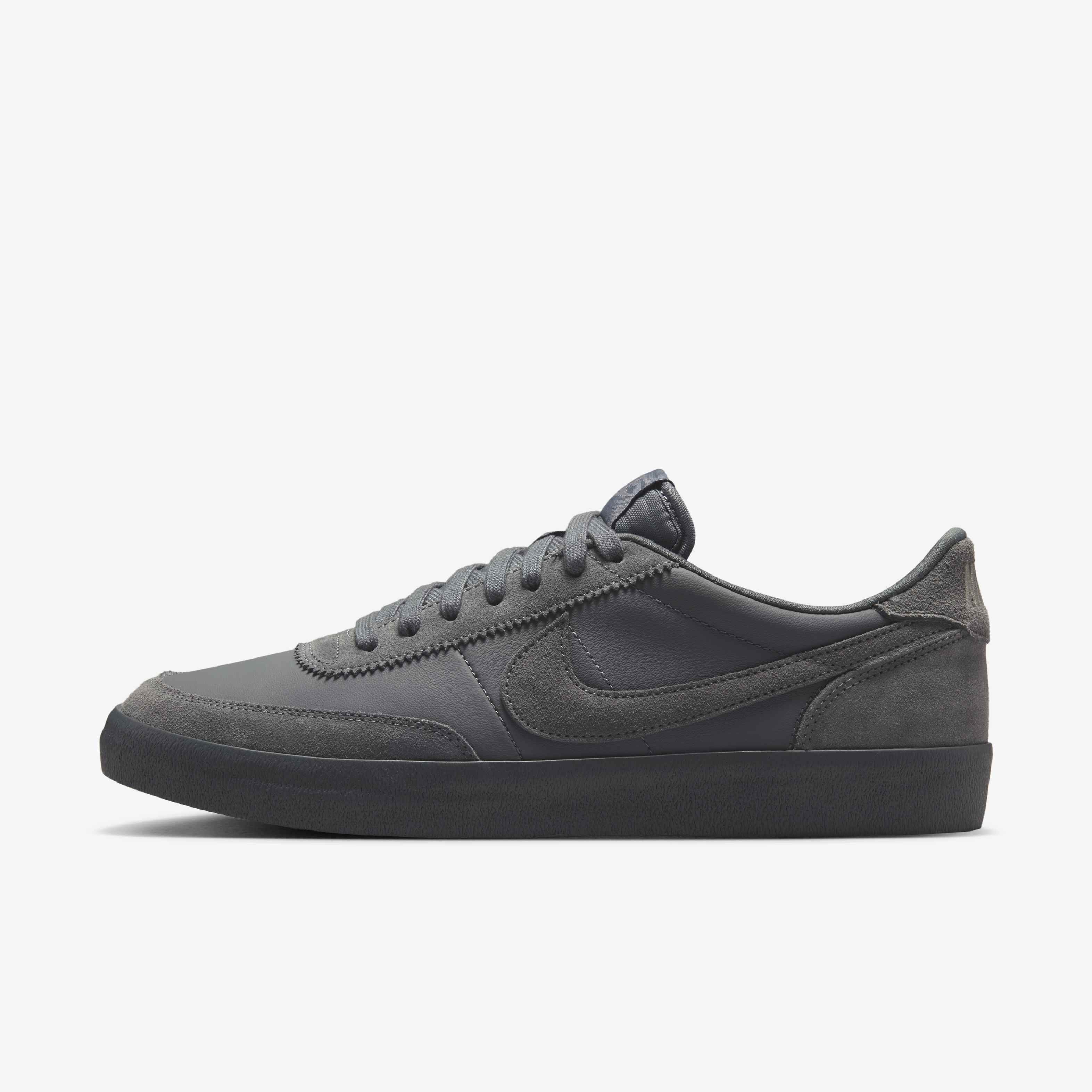 Buy Nike Killshot 2 Men's Shoes - Iron Grey/Metallic Pewter/Racer Blue/Iron Grey | Nike Kuwait ...