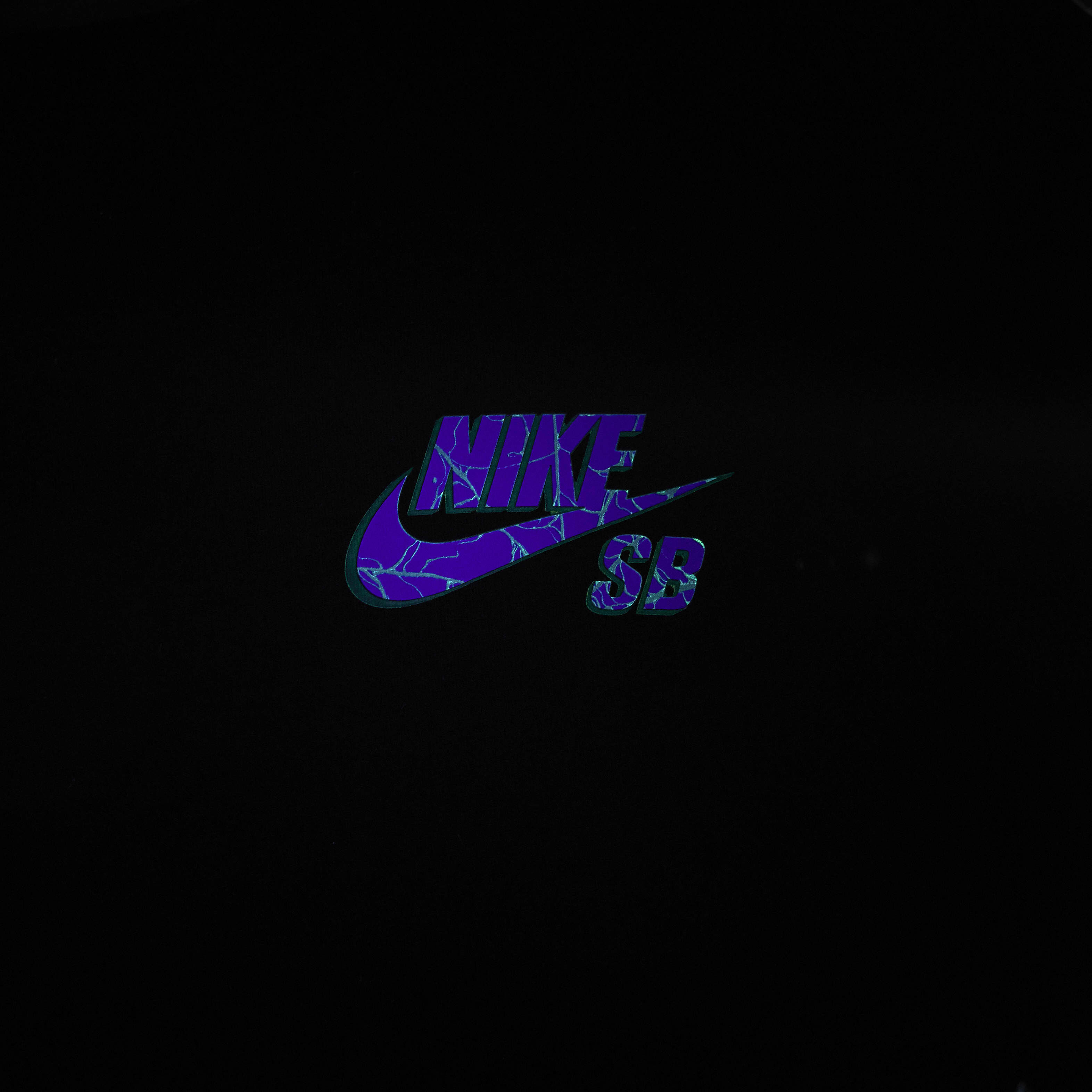 nike wallpapers black