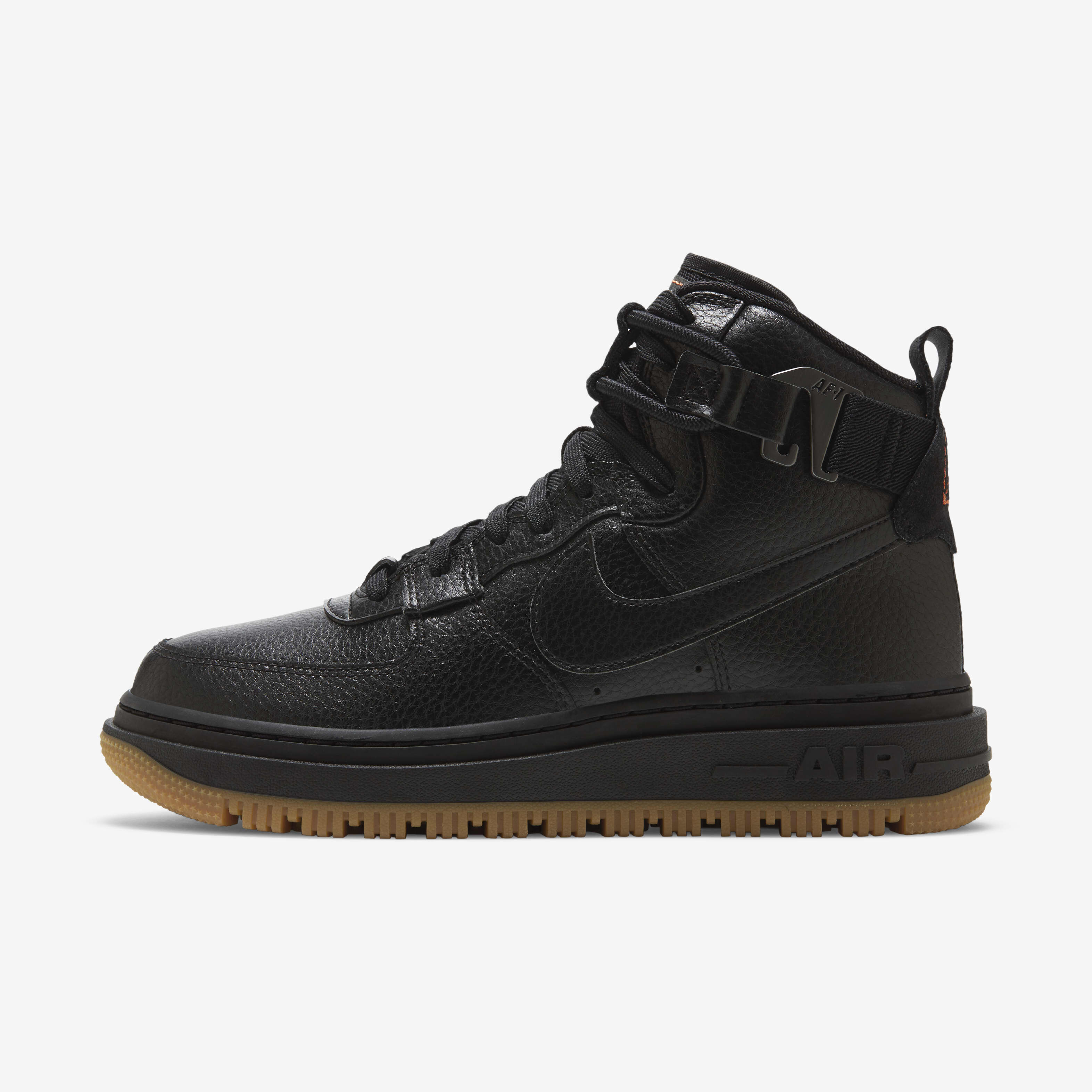 Nike af1 utility black store