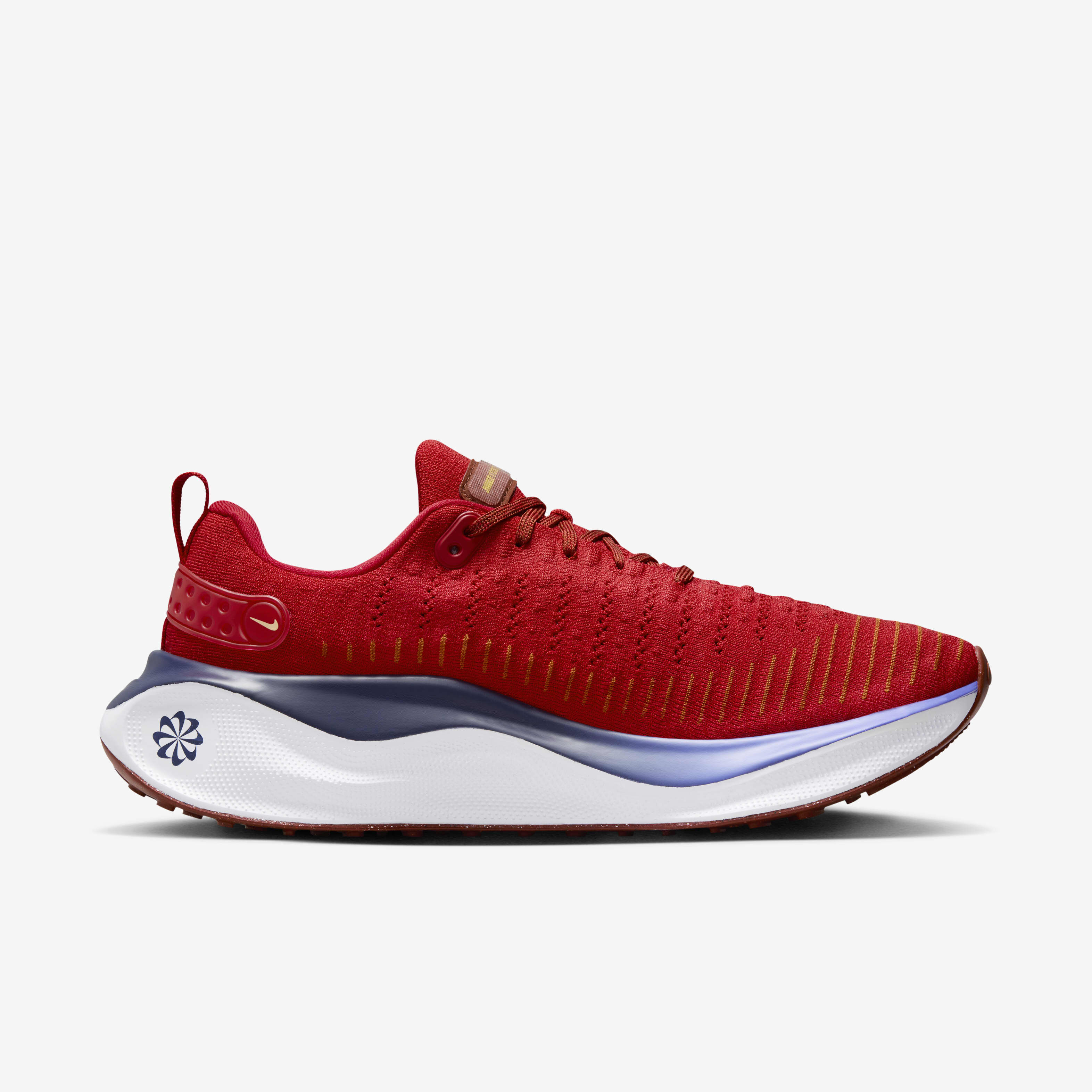 Buy Nike InfinityRN 4 Men's Road Running Shoes - University Red ...