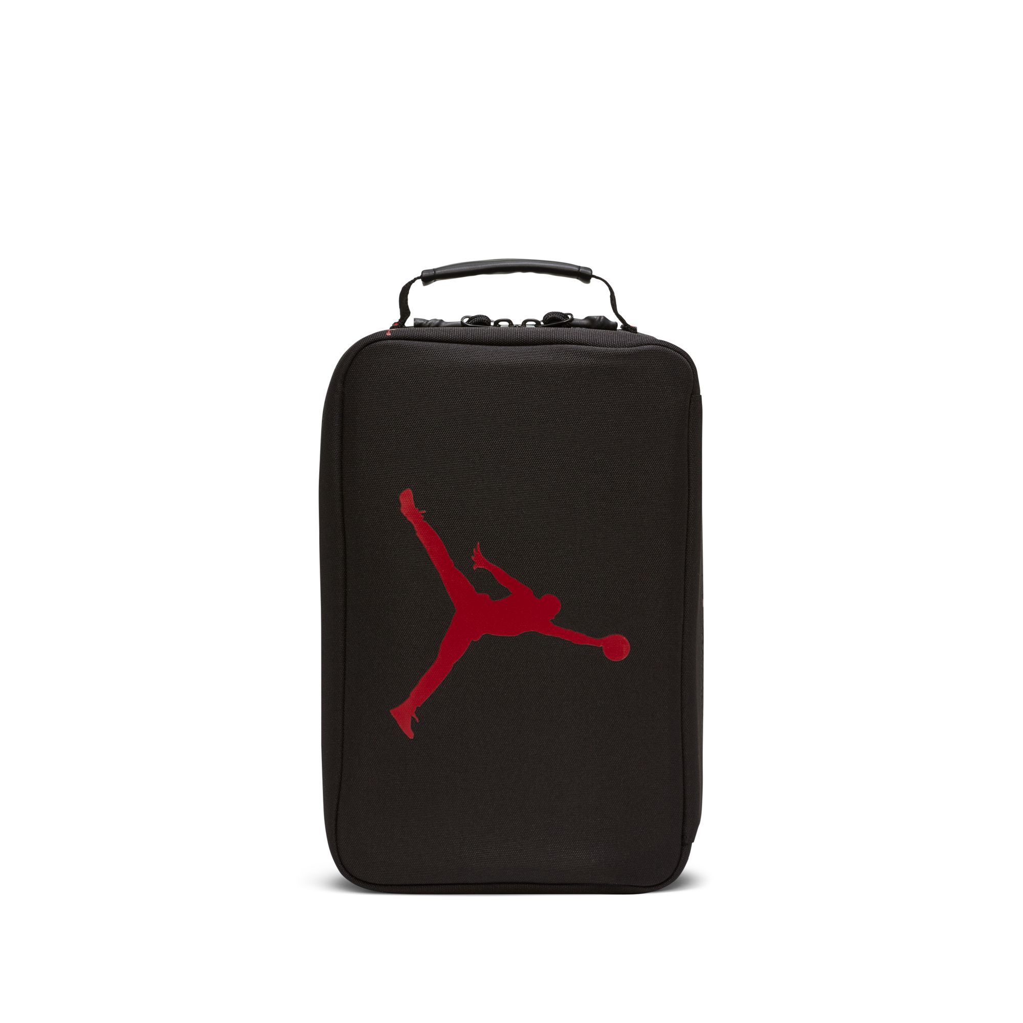 Buy Jordan Shoebox Bag - Anthracite/Black | Nike Kuwait Official