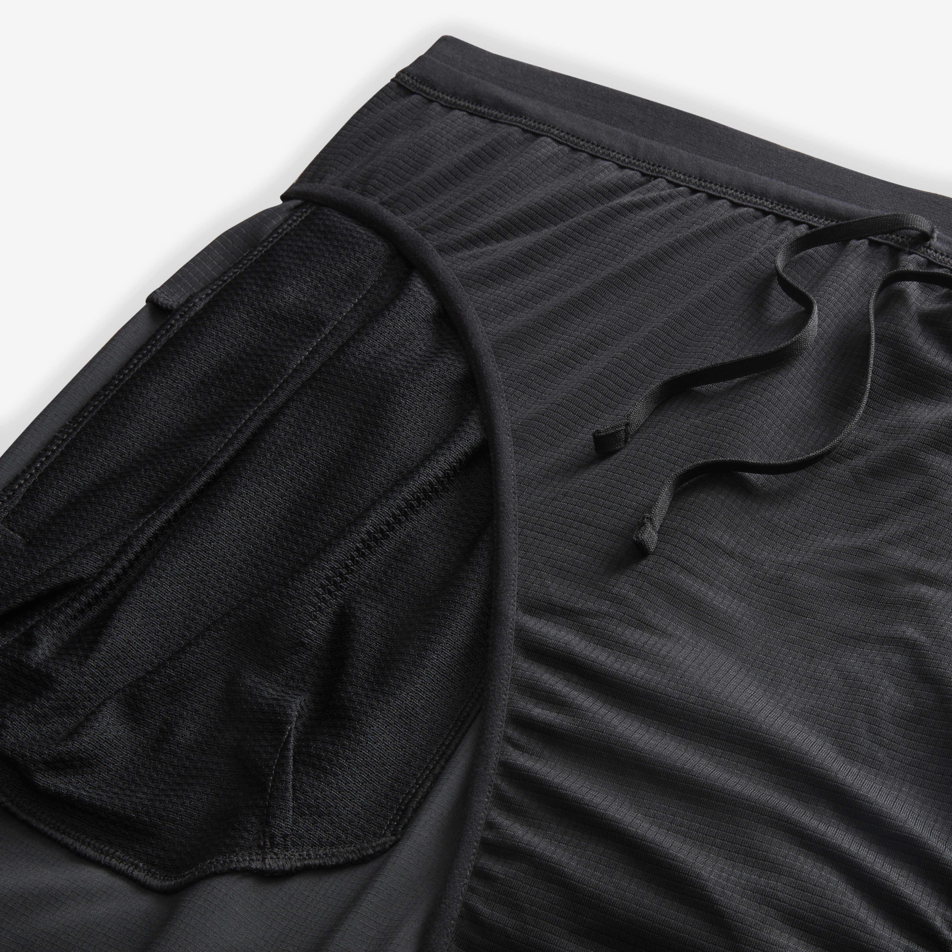 Buy Nike Stride Men's Dri-FIT 18cm (approx.) Brief-Lined Running Shorts ...