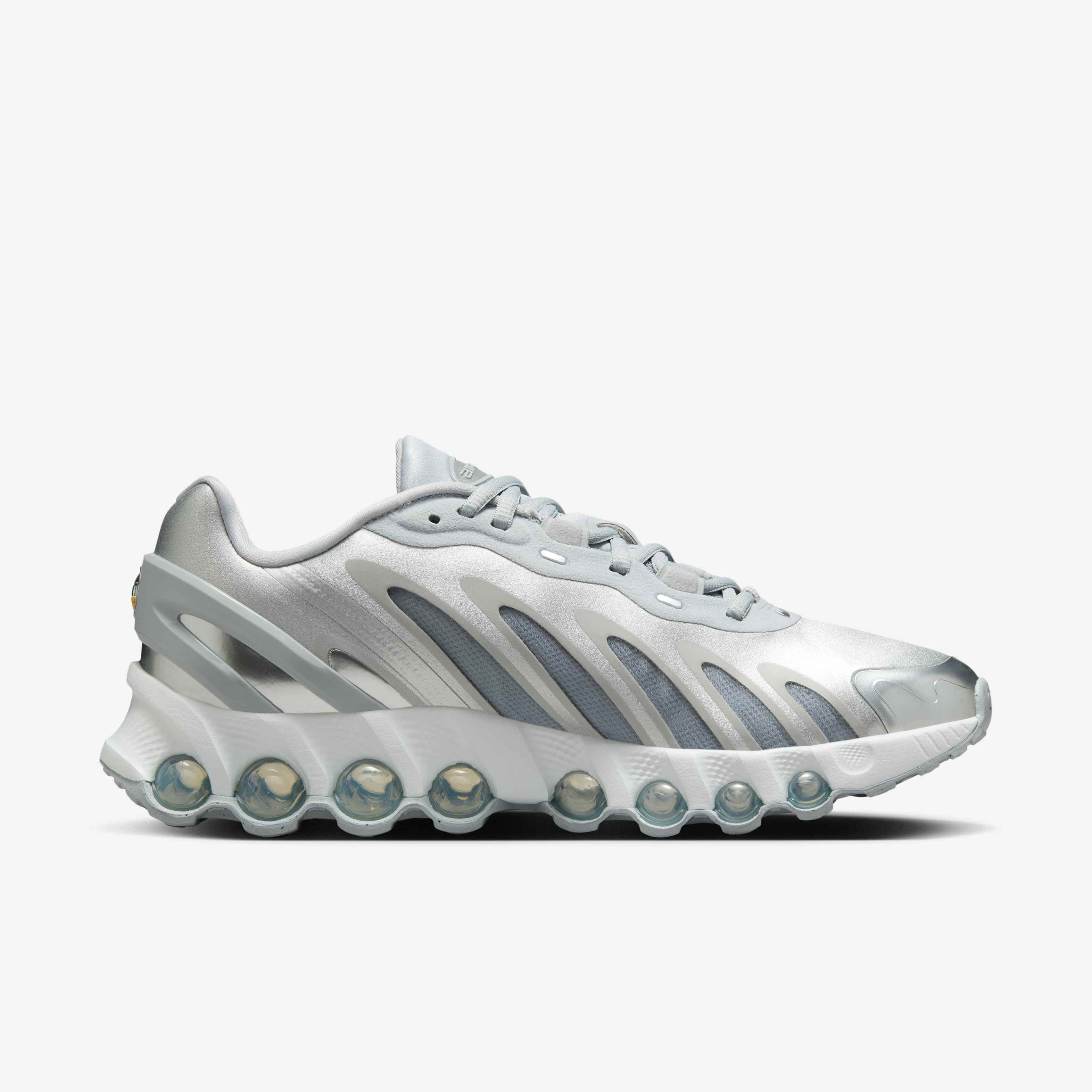 Buy Nike Air Max Dn8 Women's Shoes - Wolf Grey/Off-White/Off-White ...