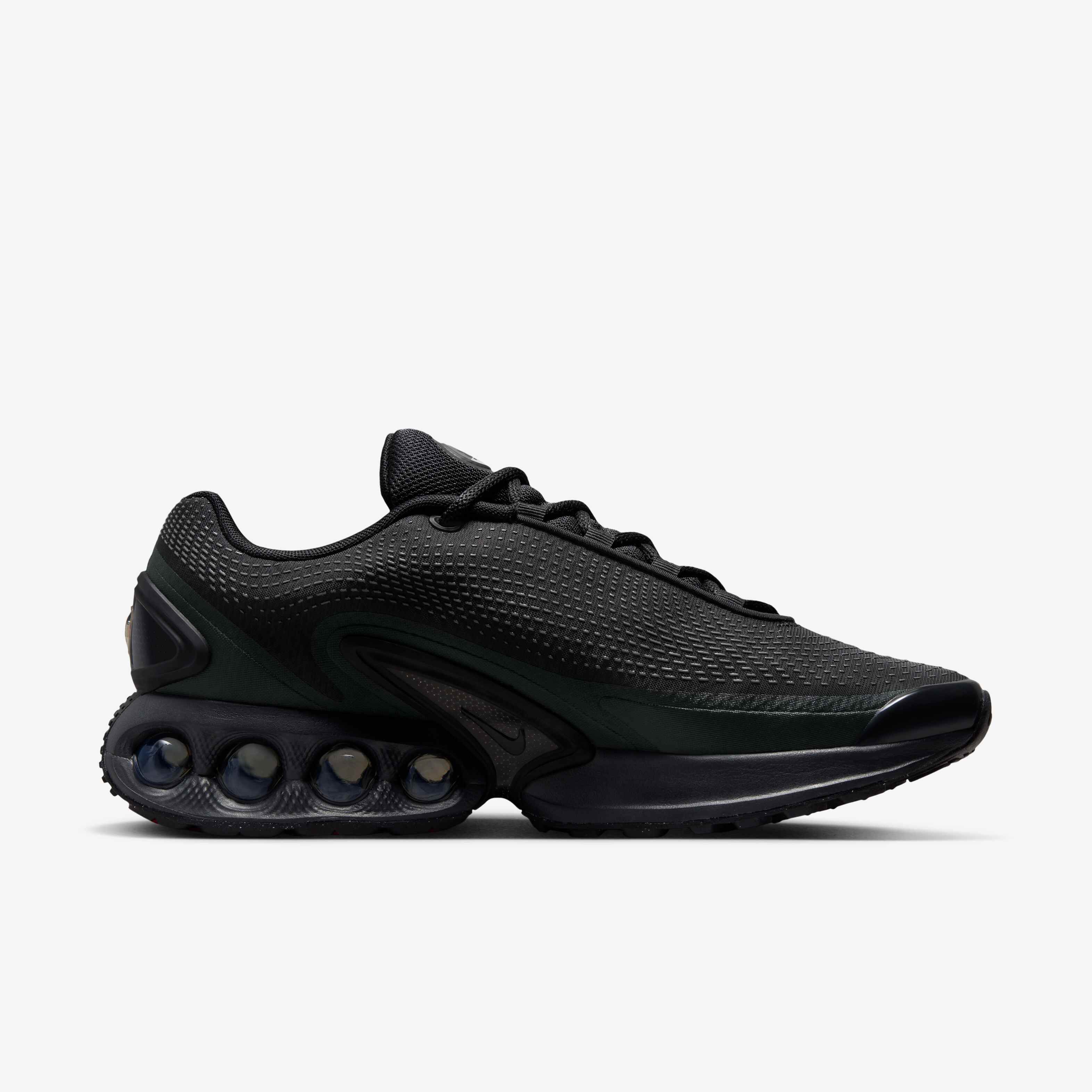 Buy Nike Air Max Dn Shoes - Black/Dark Grey/Anthracite/Dark Smoke Grey ...